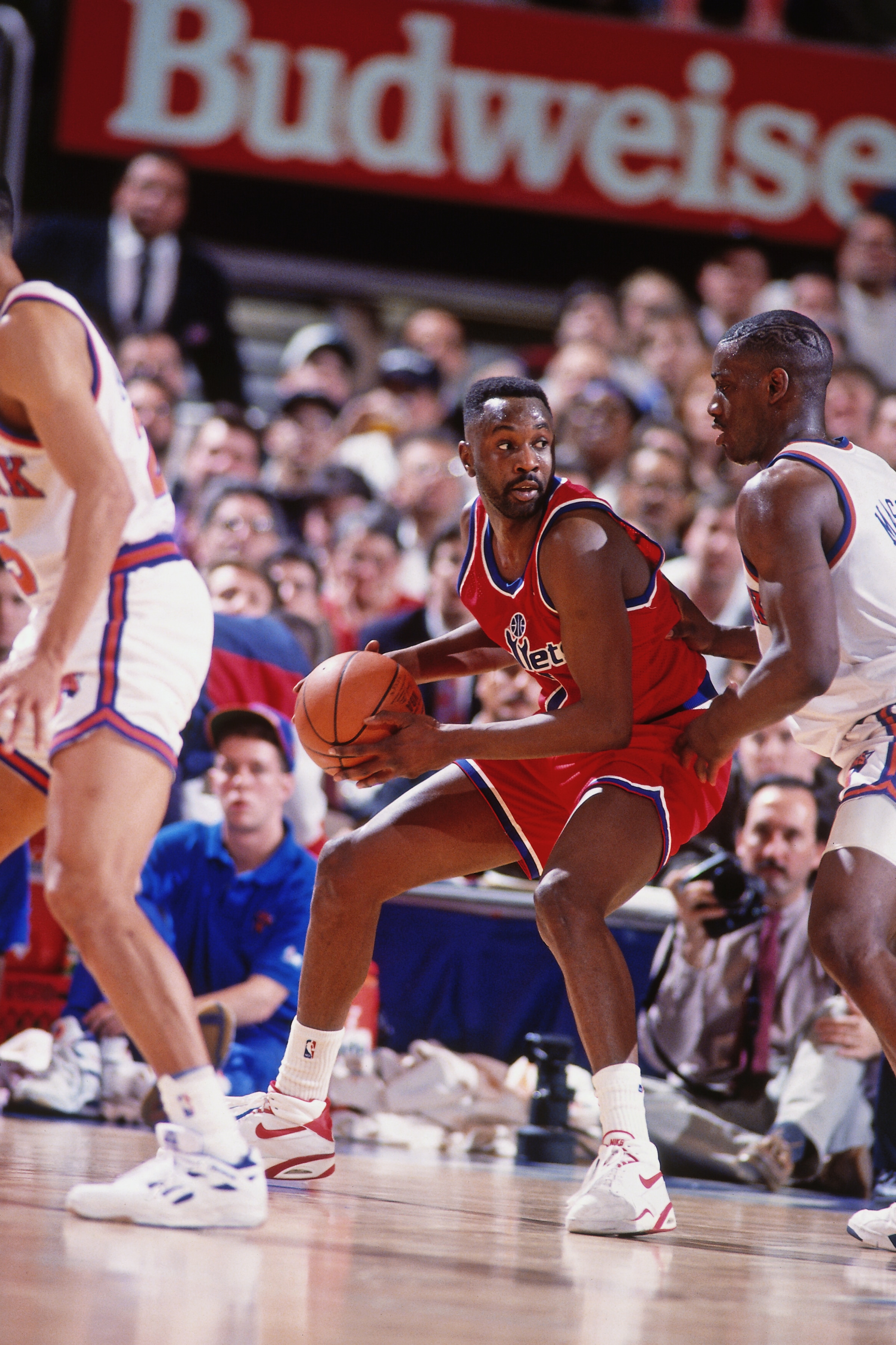 Alumni Roster | NBA.com