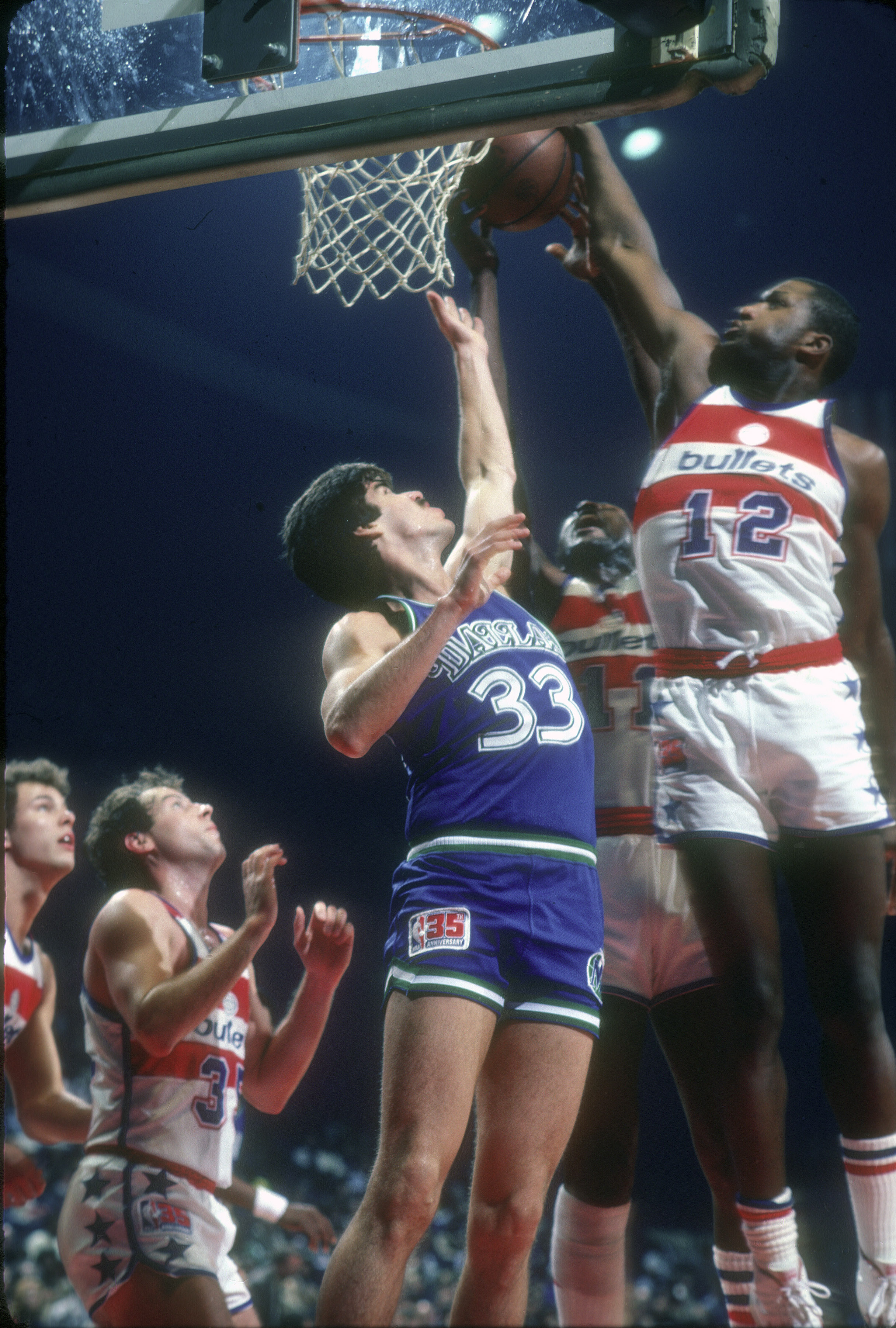 Alumni Roster 2 | NBA.com