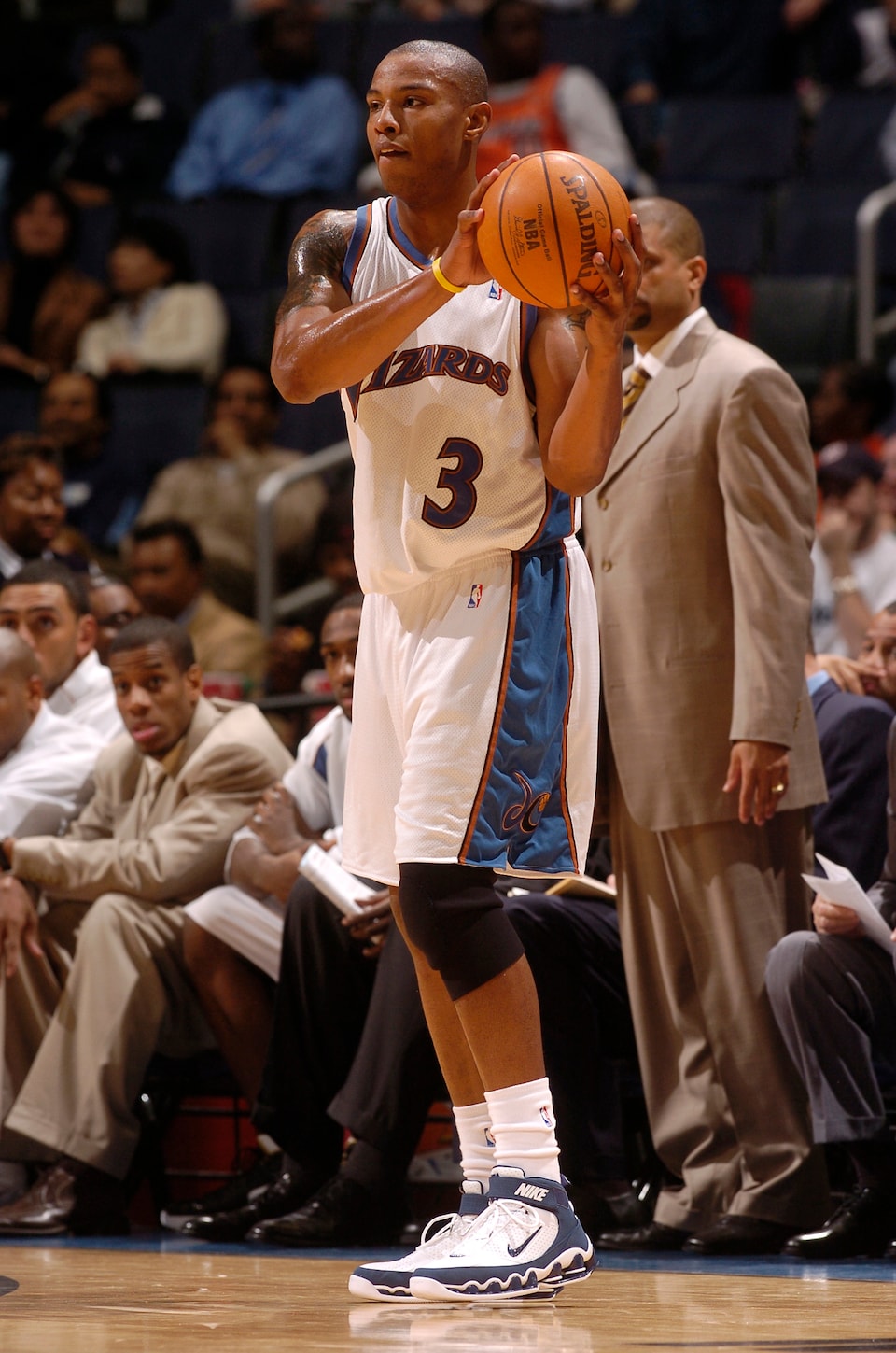 Alumni Roster | Washington Wizards