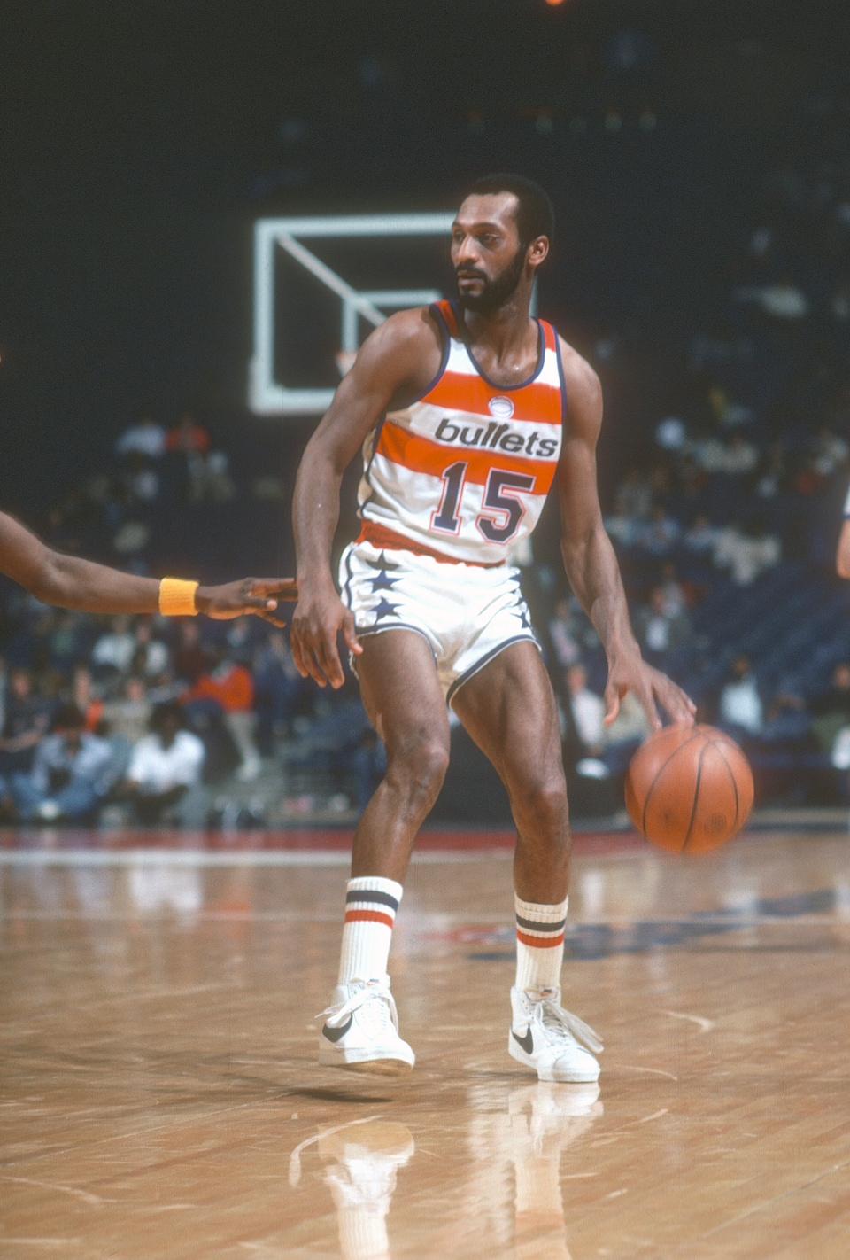 Alumni Roster | Washington Wizards