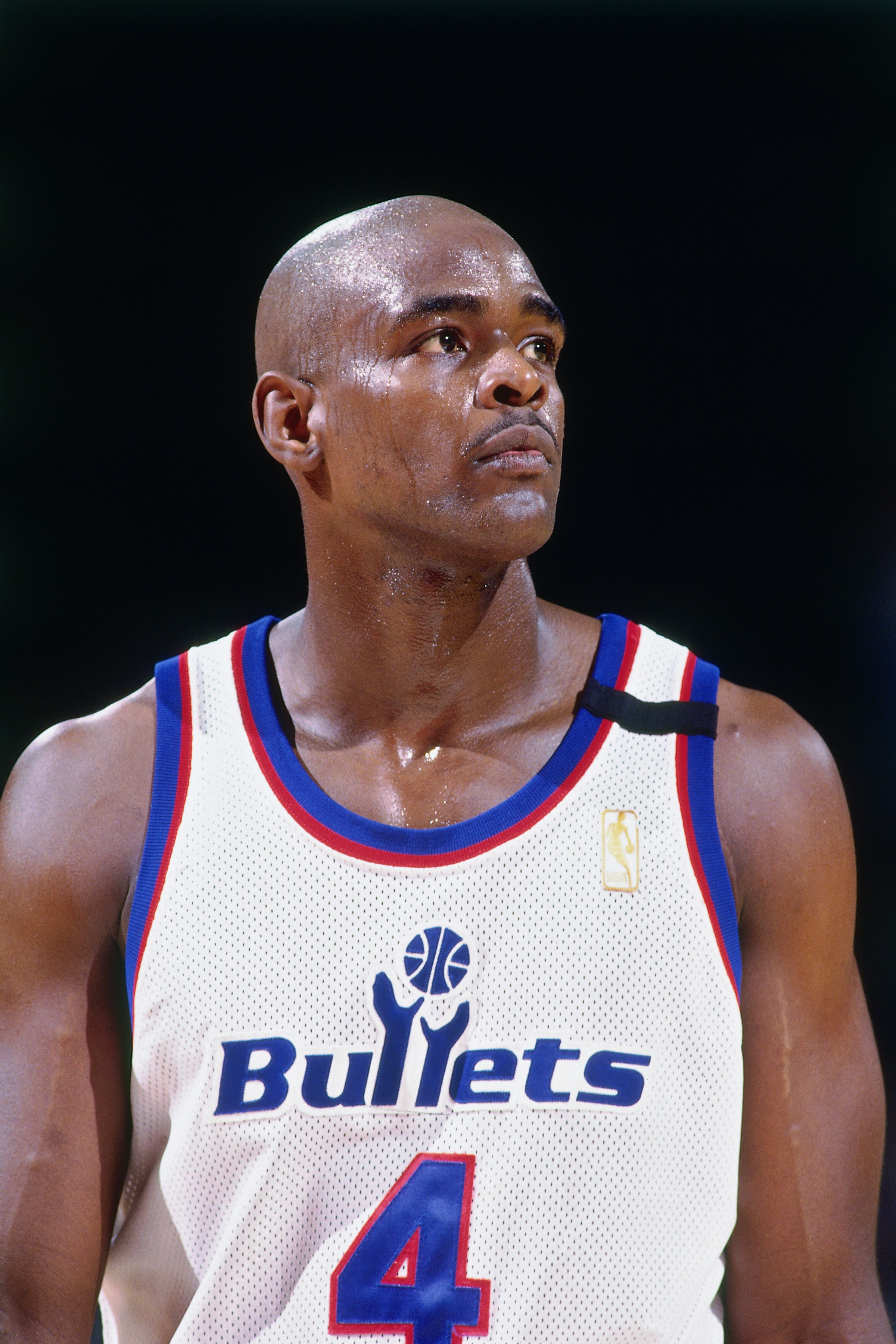 Alumni Roster 2 | NBA.com