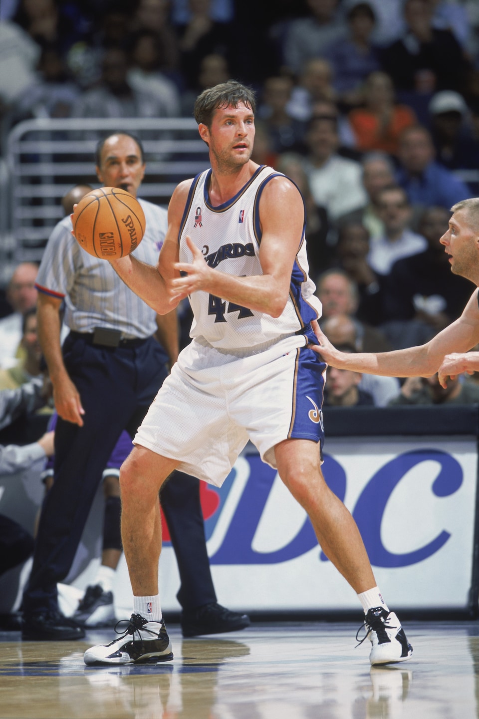 Alumni Roster | Washington Wizards