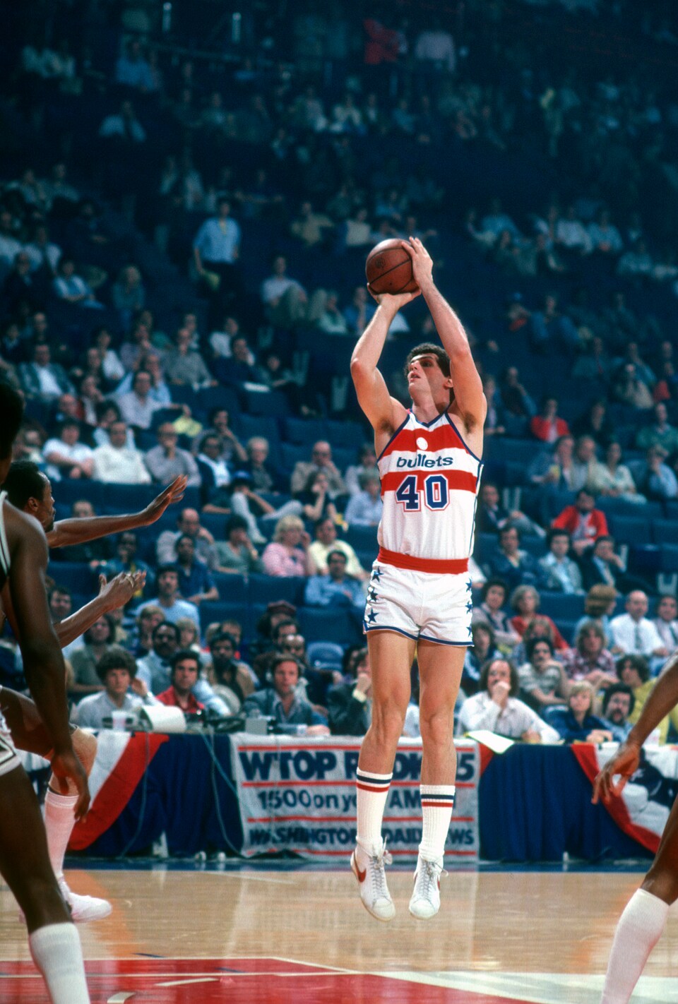 Alumni Roster | Washington Wizards