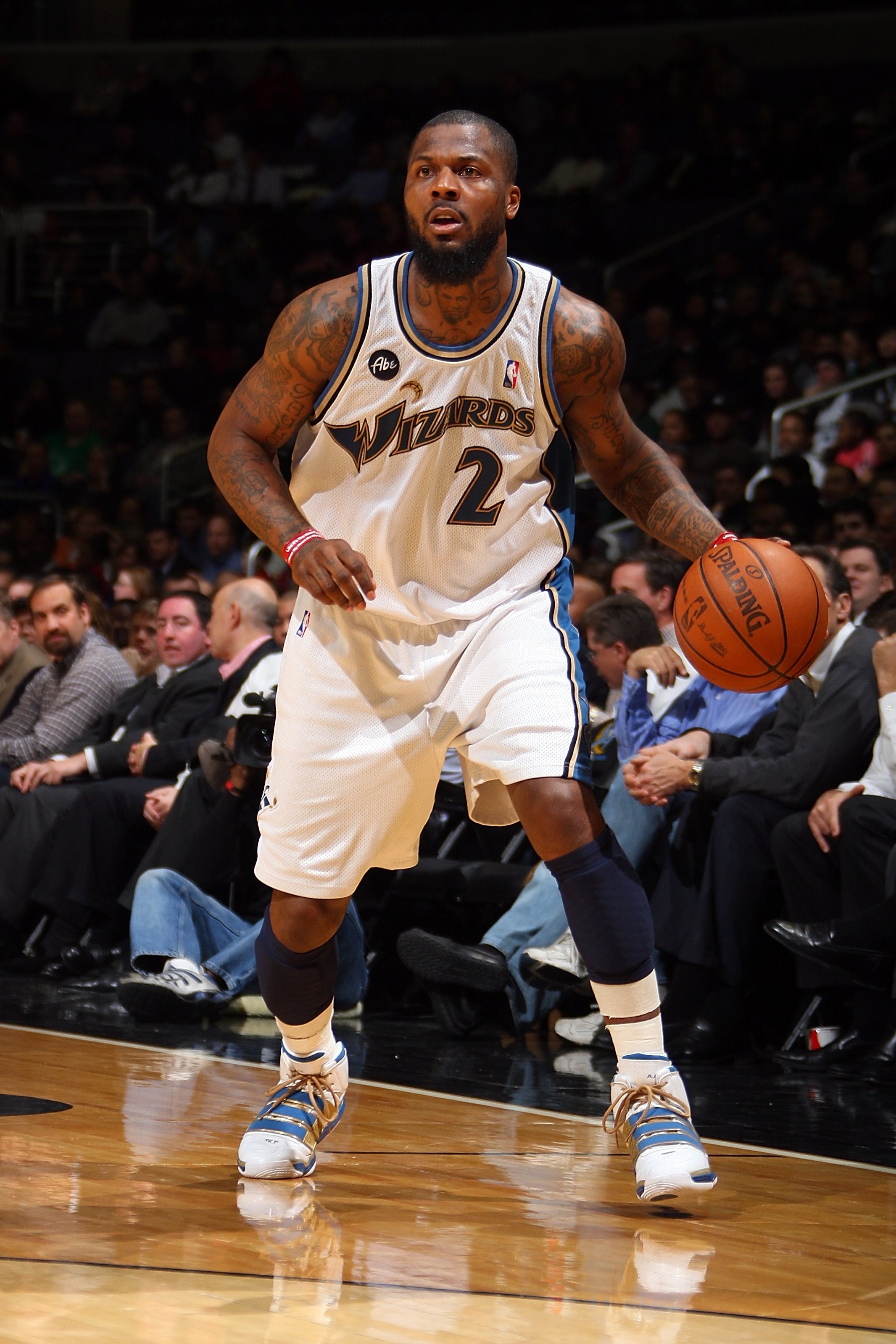 Alumni Roster 2 | NBA.com