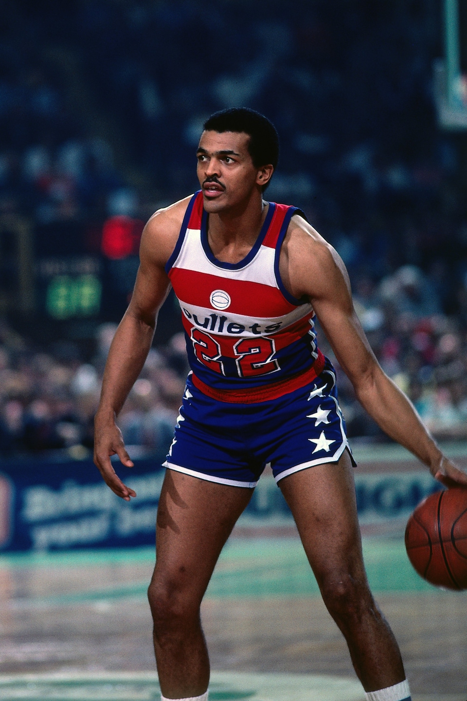 Alumni Roster | Washington Wizards