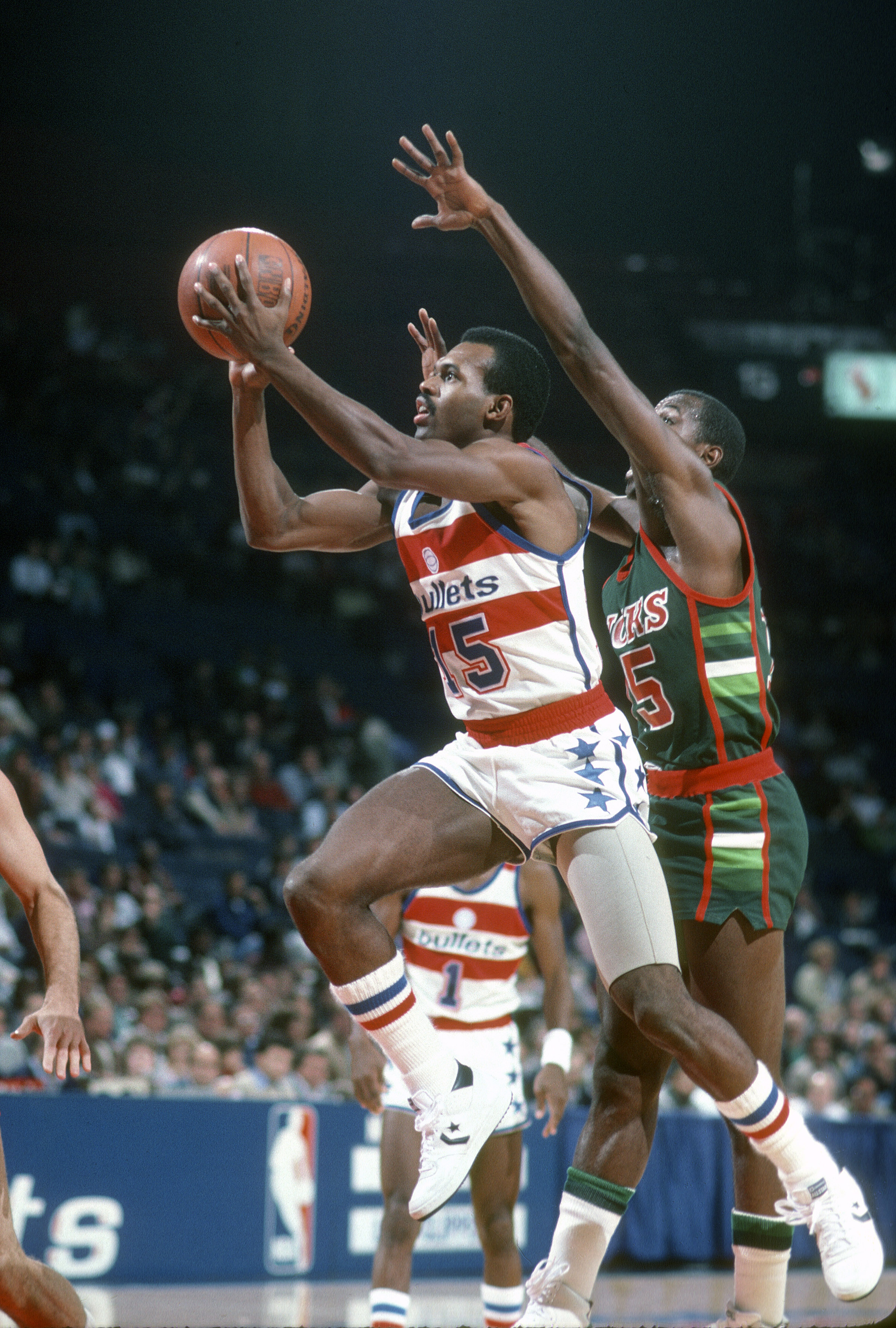 Alumni Roster | NBA.com