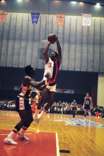 Alumni Roster | Washington Wizards