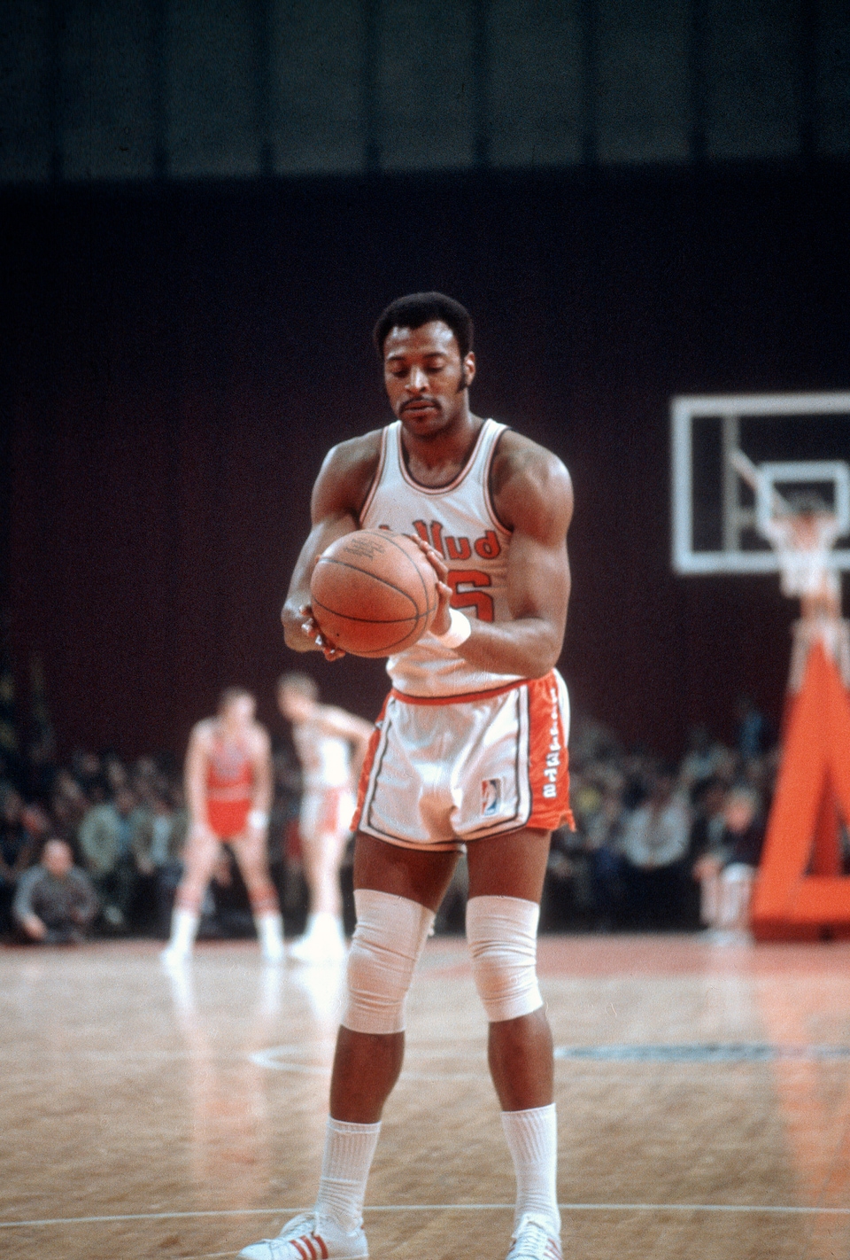 Alumni Roster | Washington Wizards