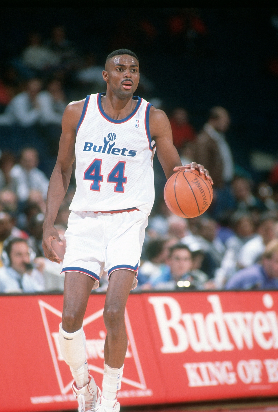 Alumni Roster | Washington Wizards