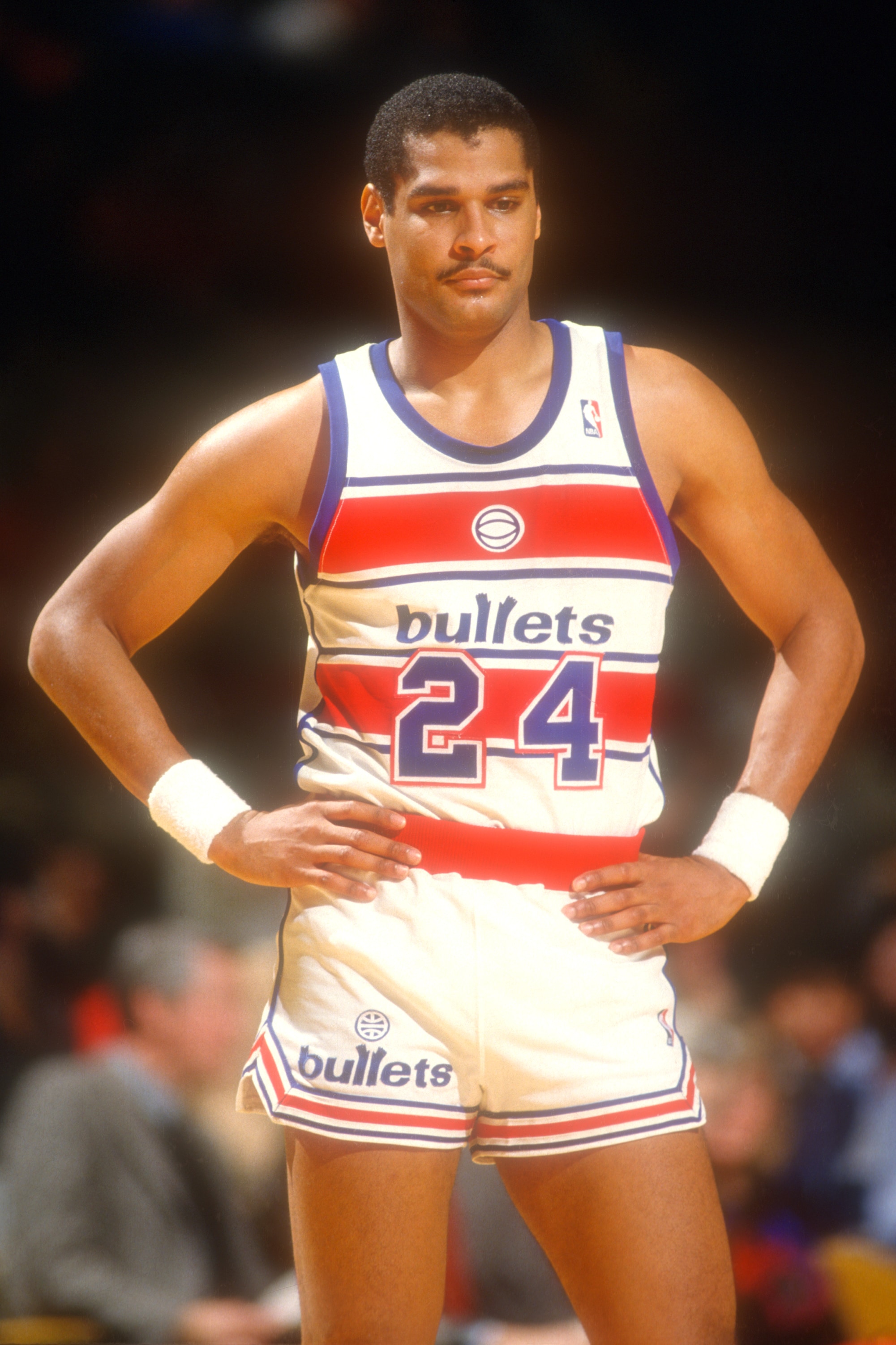 Alumni Roster 2 | NBA.com