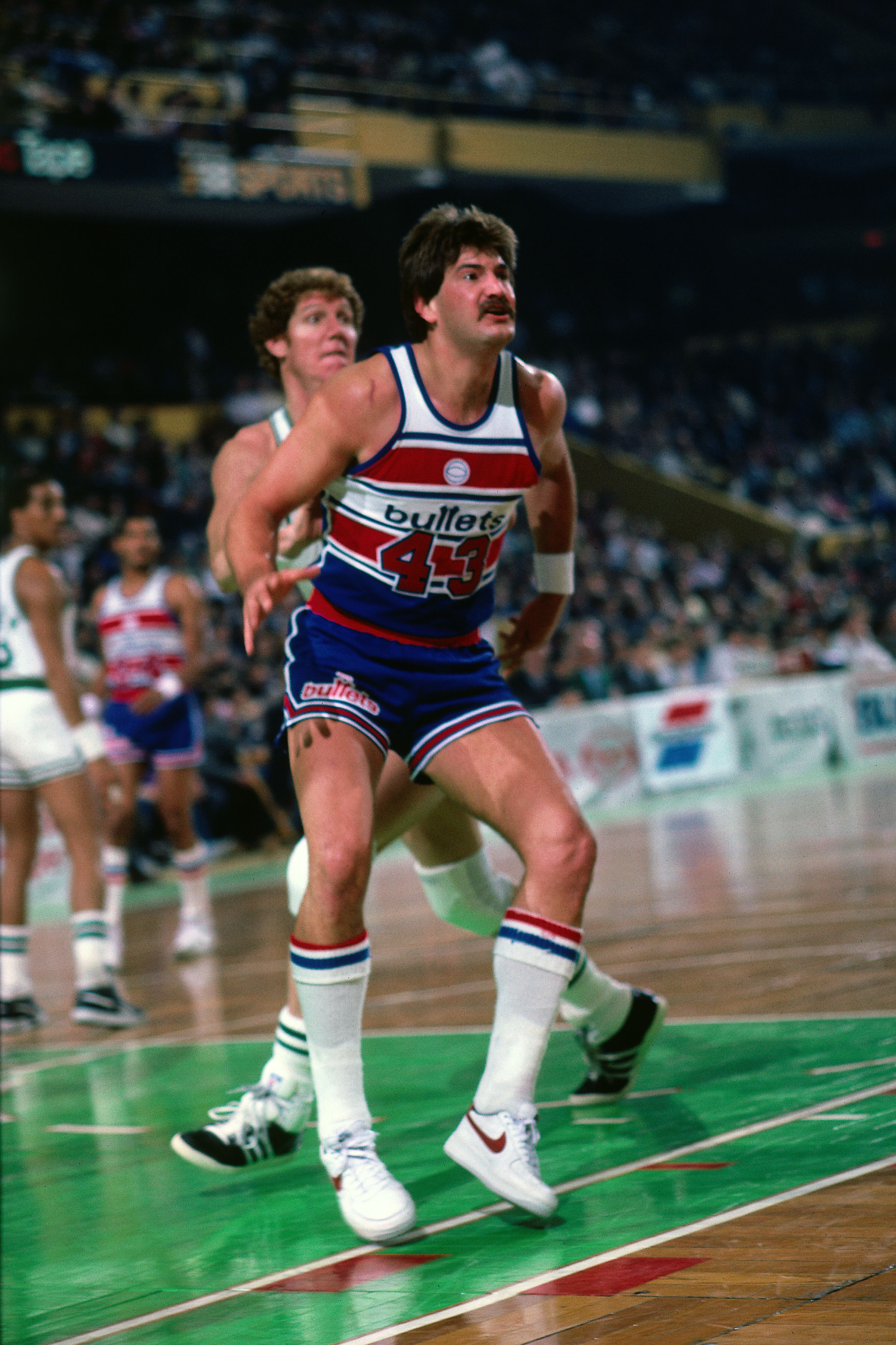 Alumni Roster 2 | NBA.com