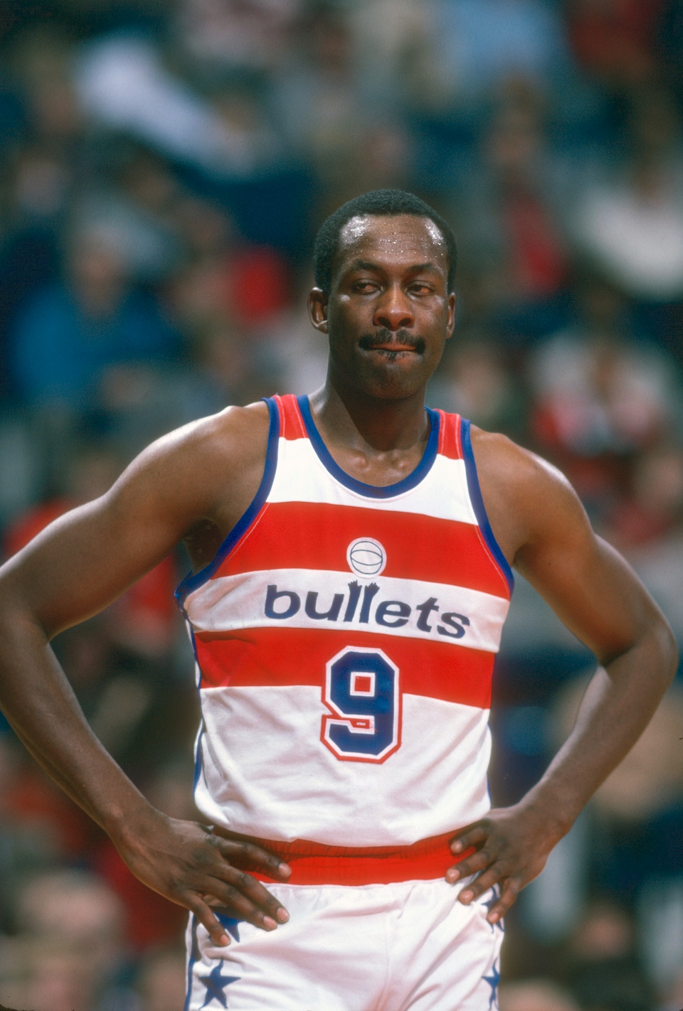 Alumni Roster | Washington Wizards