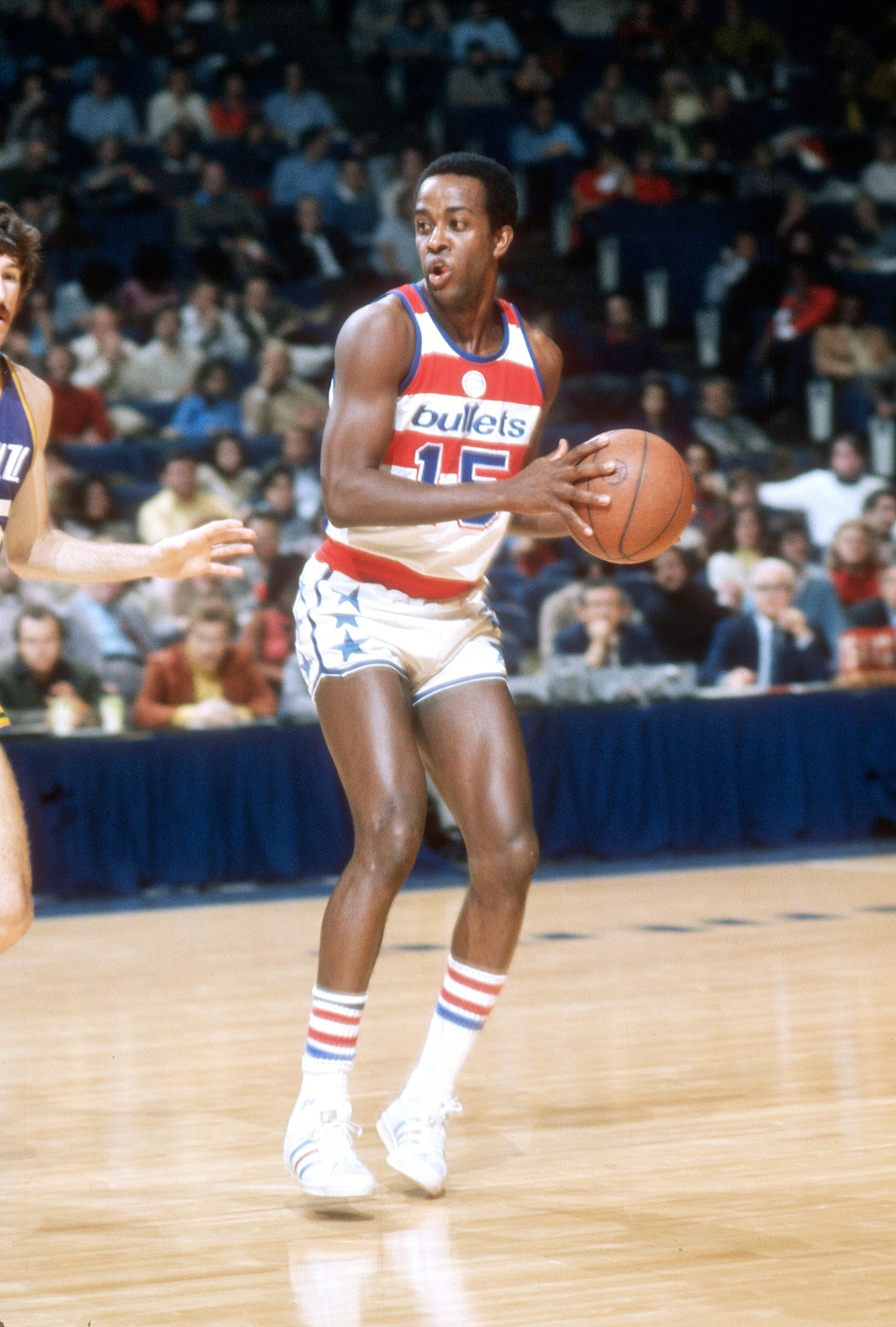 Alumni Roster | Washington Wizards