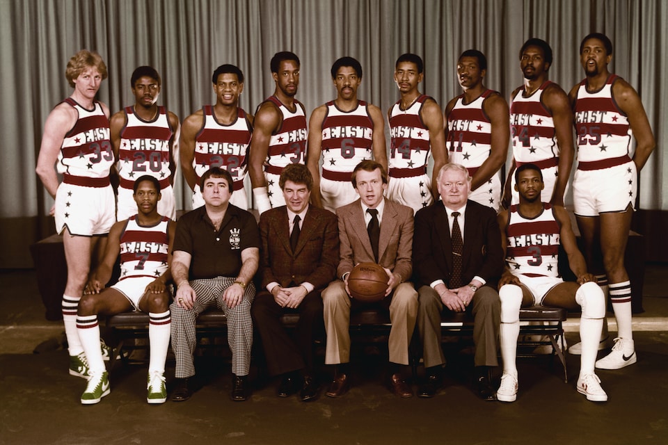 Alumni Roster | Washington Wizards