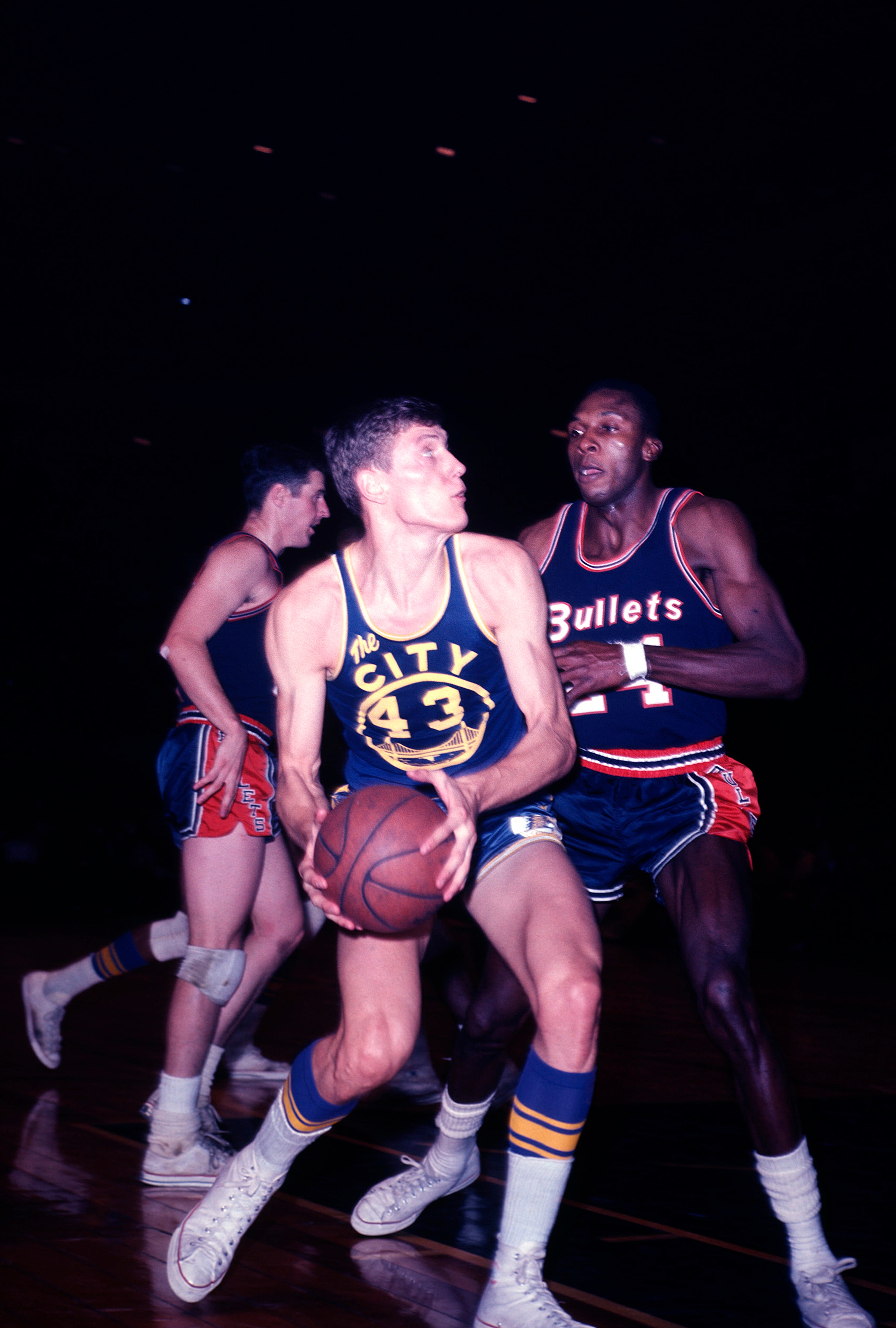 Alumni Roster | NBA.com