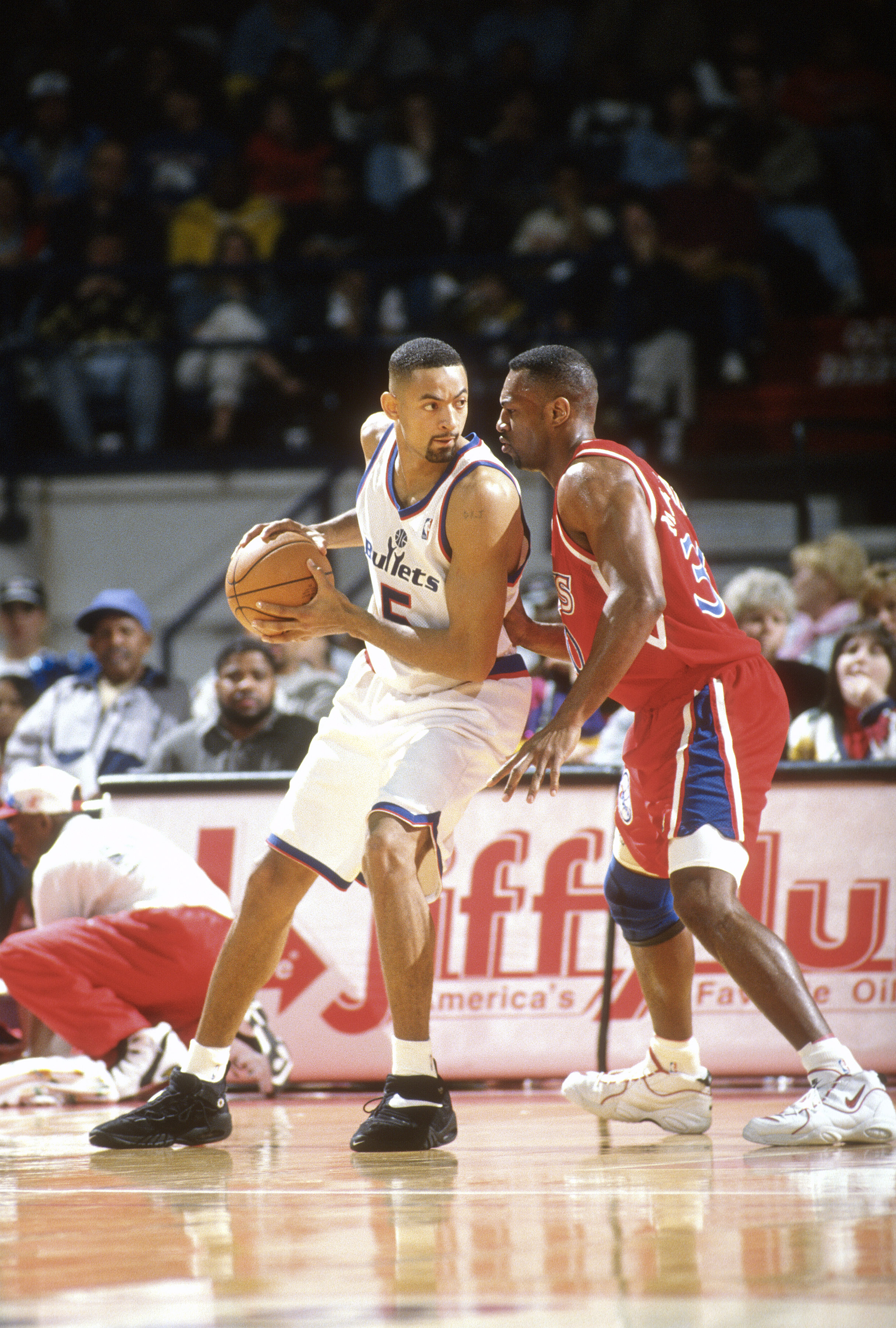 Alumni Roster | NBA.com