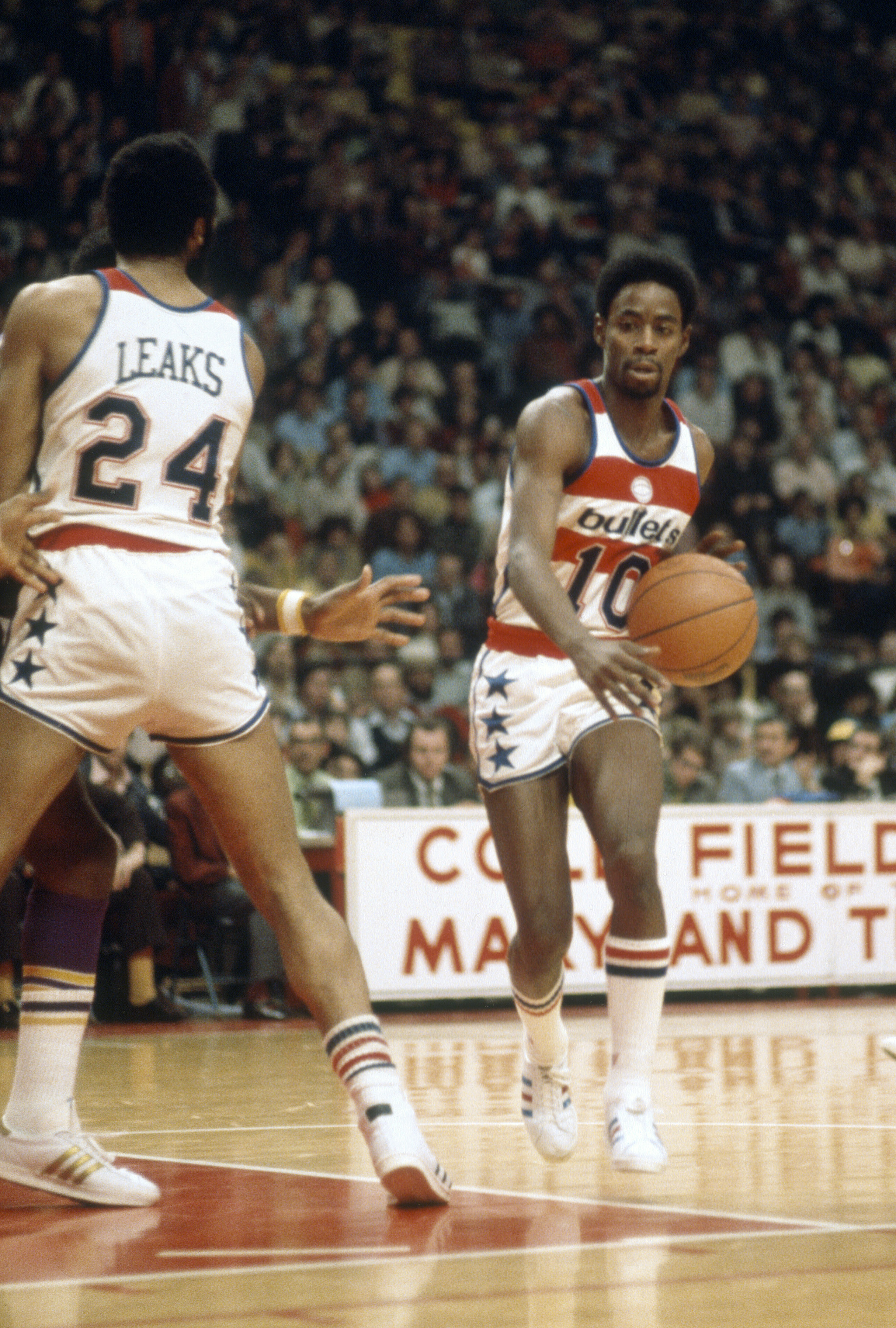 Alumni Roster 2 | NBA.com