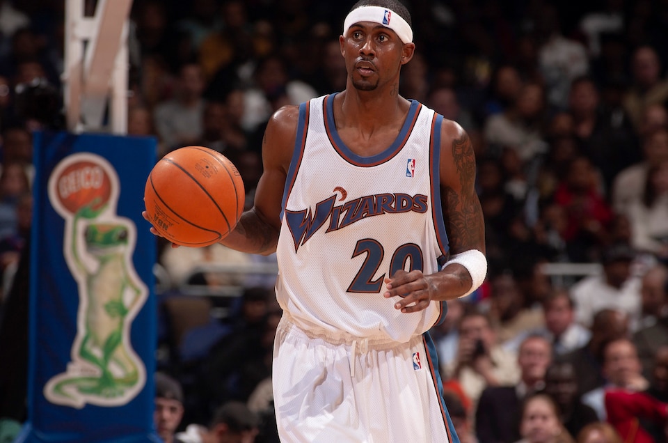 Alumni Roster | Washington Wizards