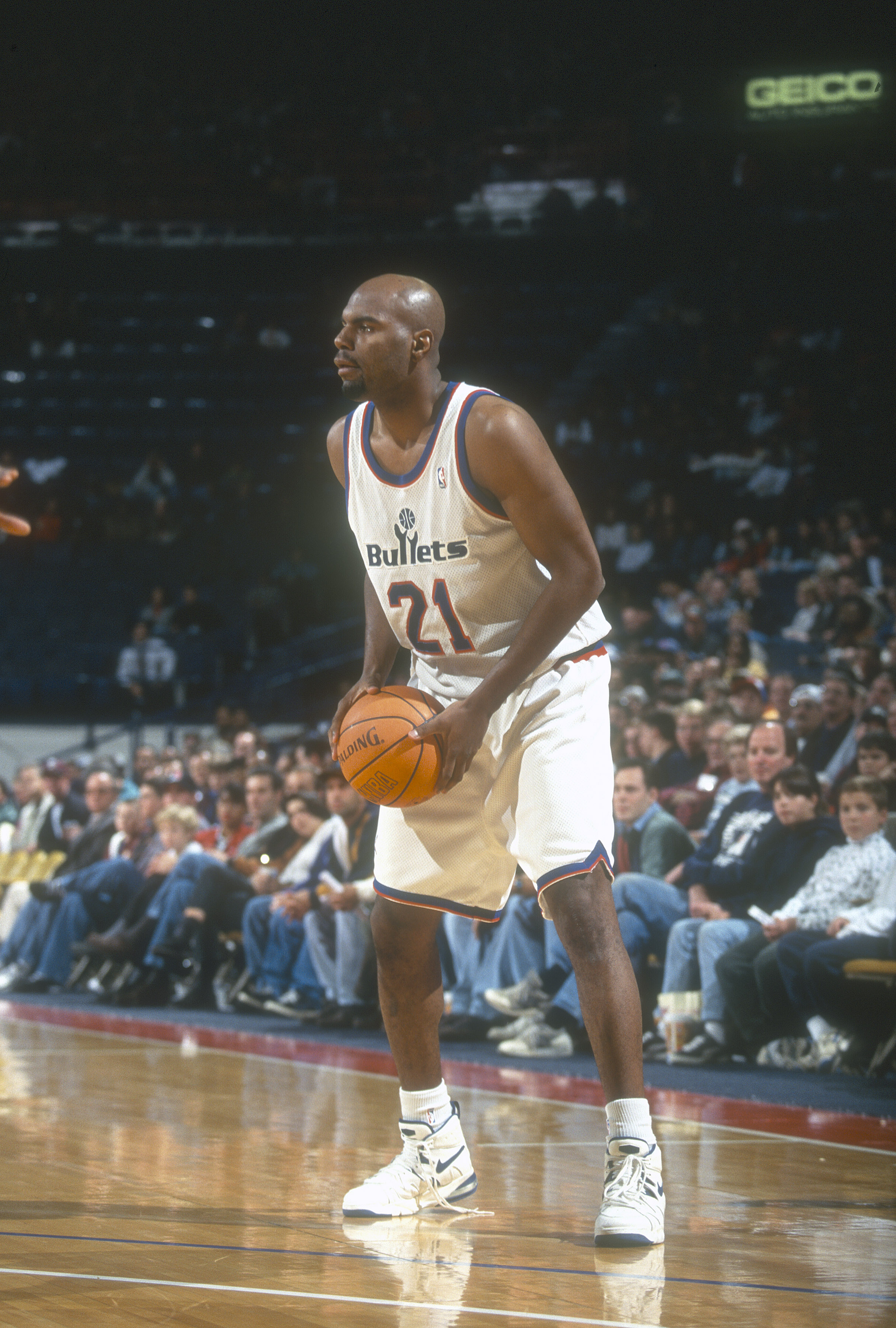 Alumni Roster | NBA.com