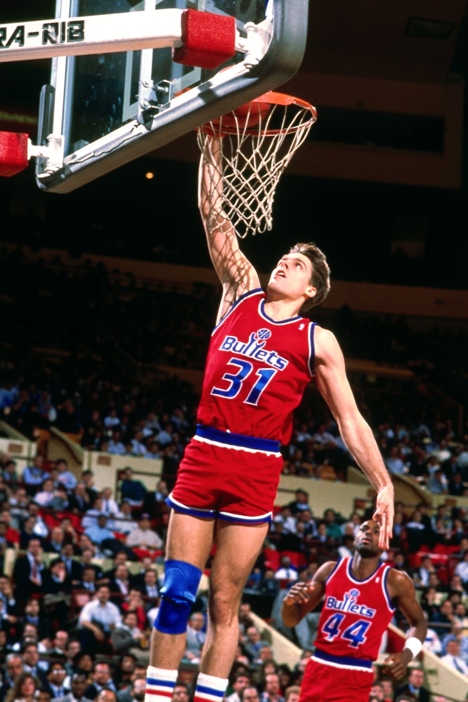 Alumni Roster | Washington Wizards