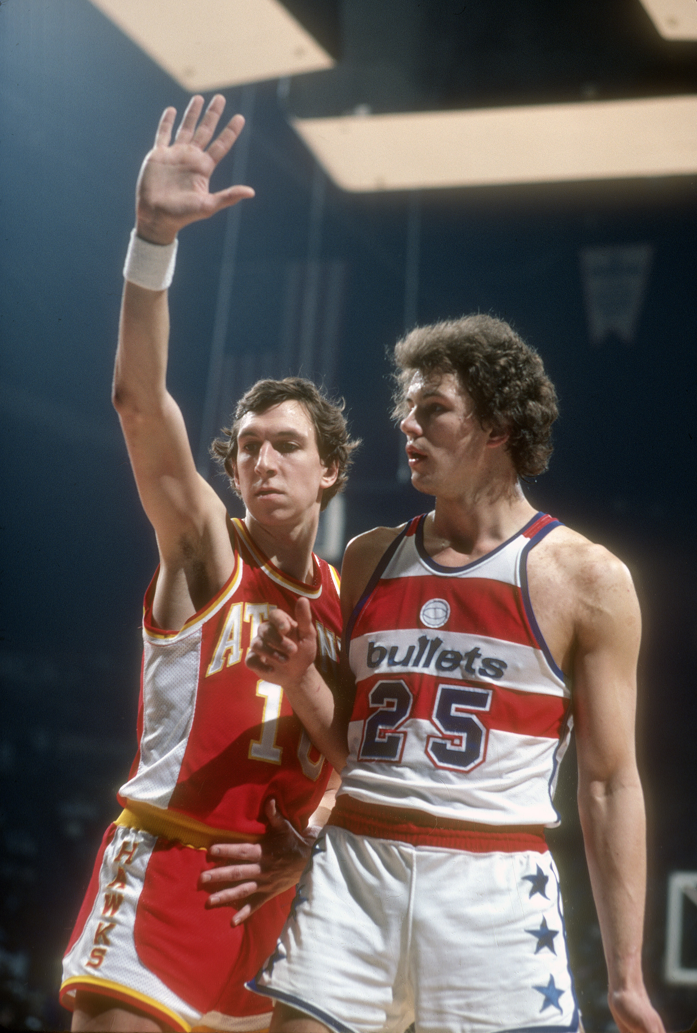 Alumni Roster | NBA.com