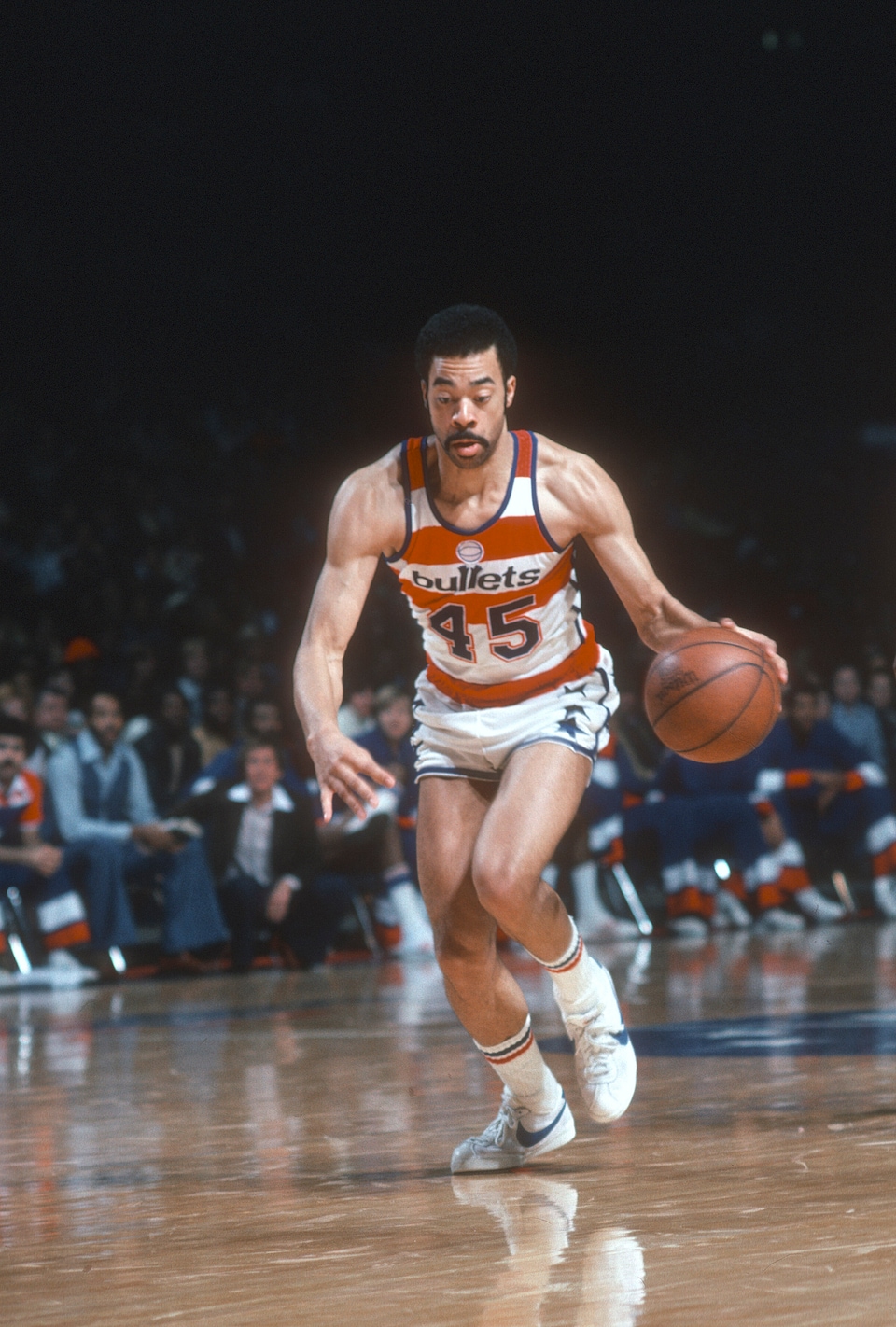 Alumni Roster | Washington Wizards