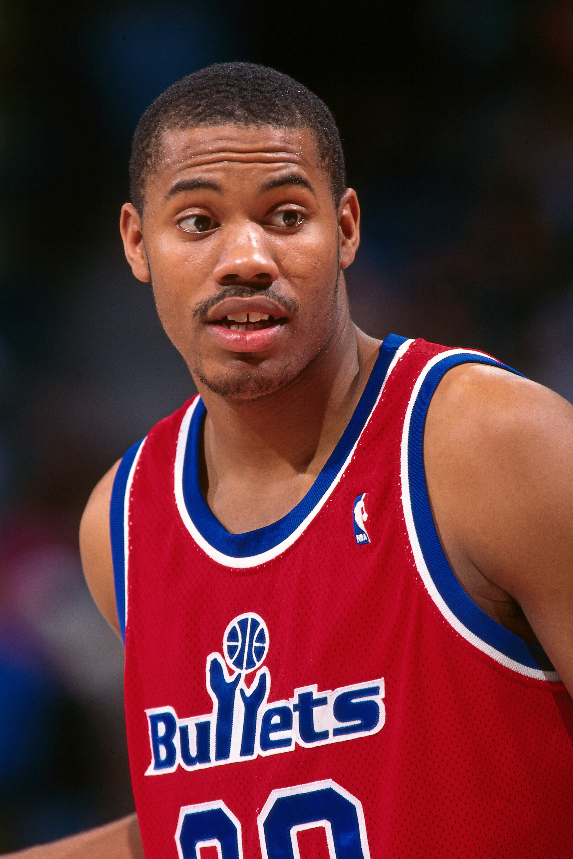 Alumni Roster 2 | NBA.com