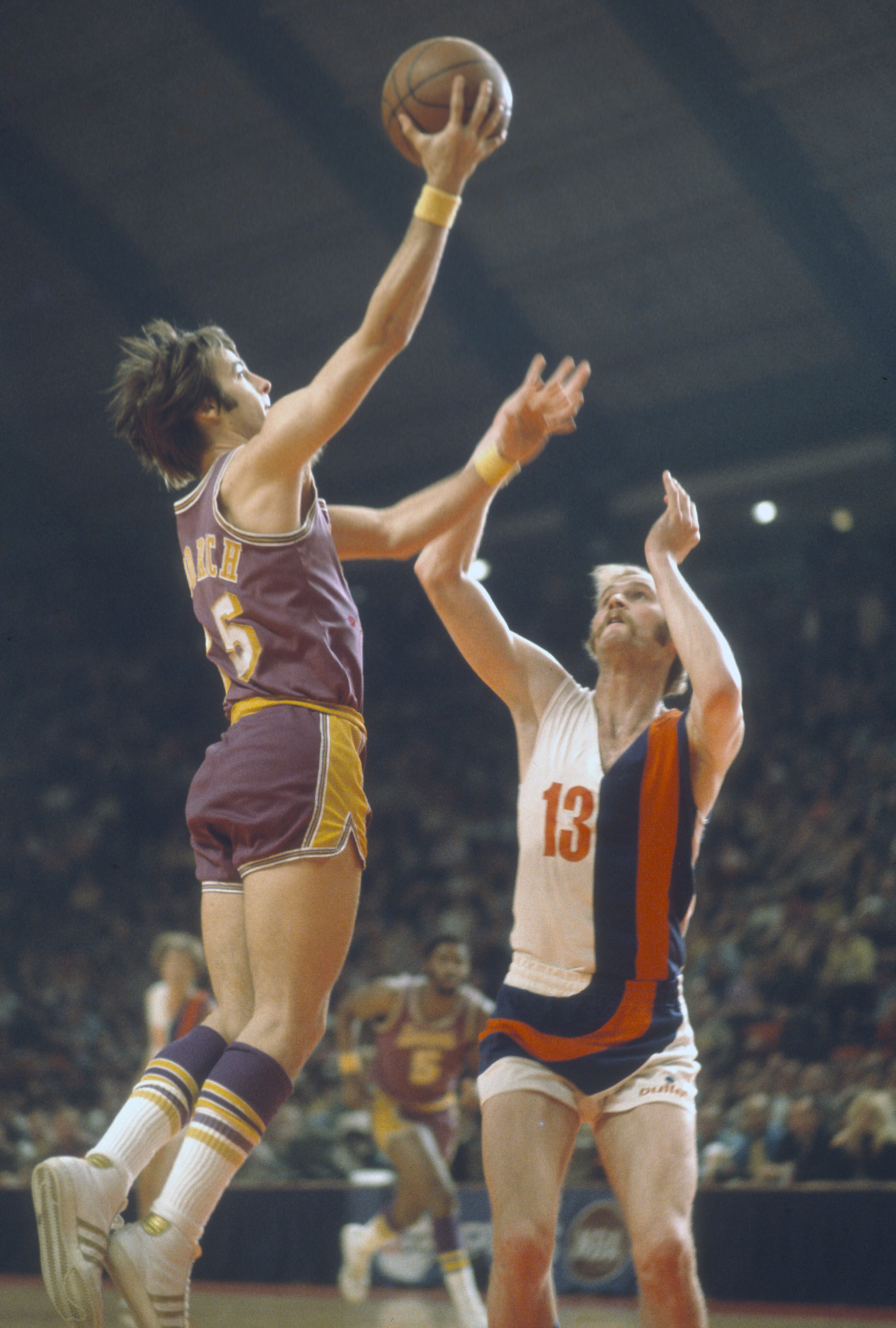 Alumni Roster 2 | NBA.com