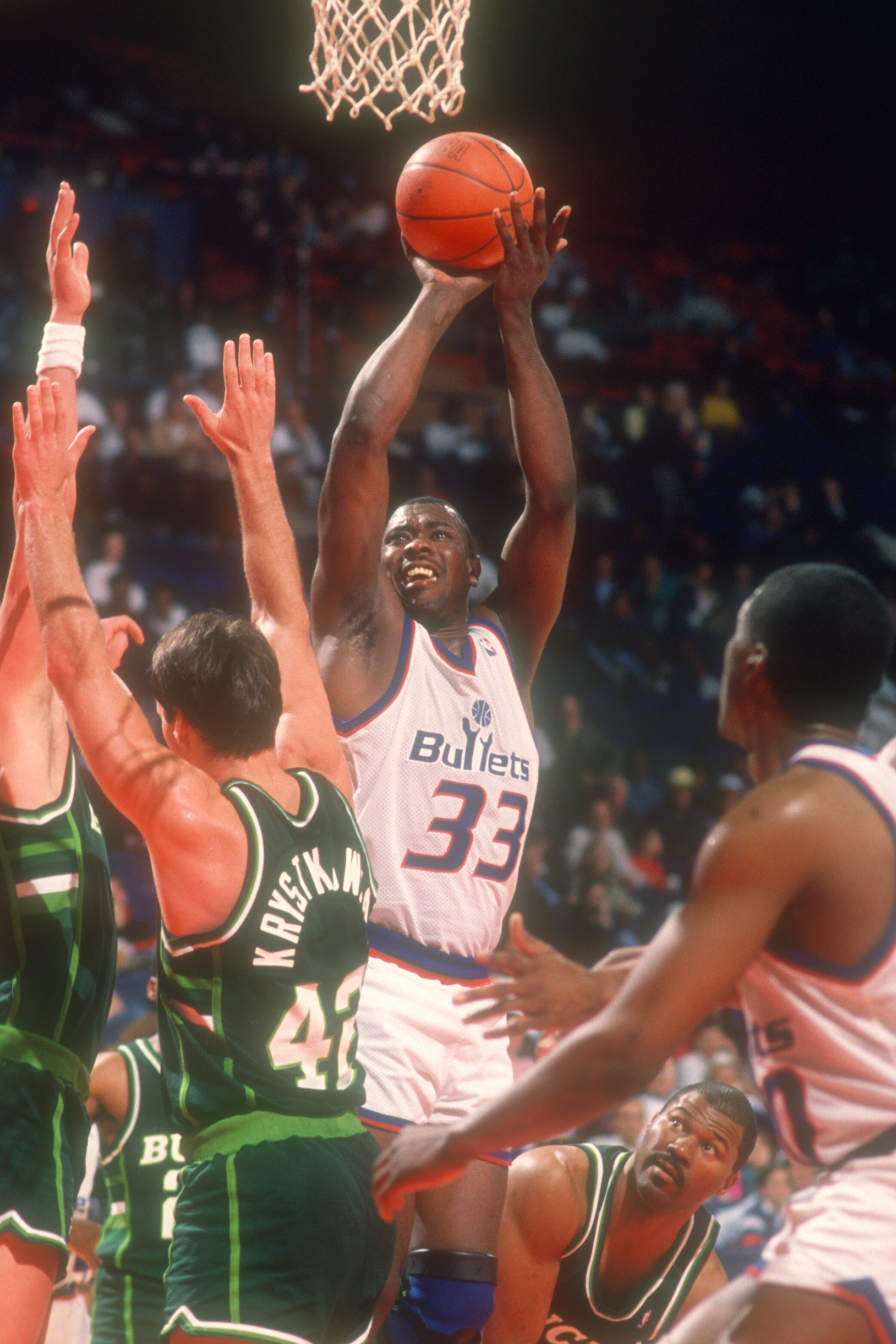 Alumni Roster | NBA.com