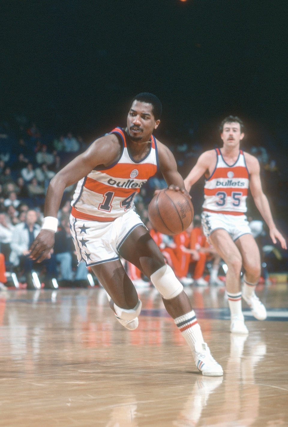 Alumni Roster | Washington Wizards