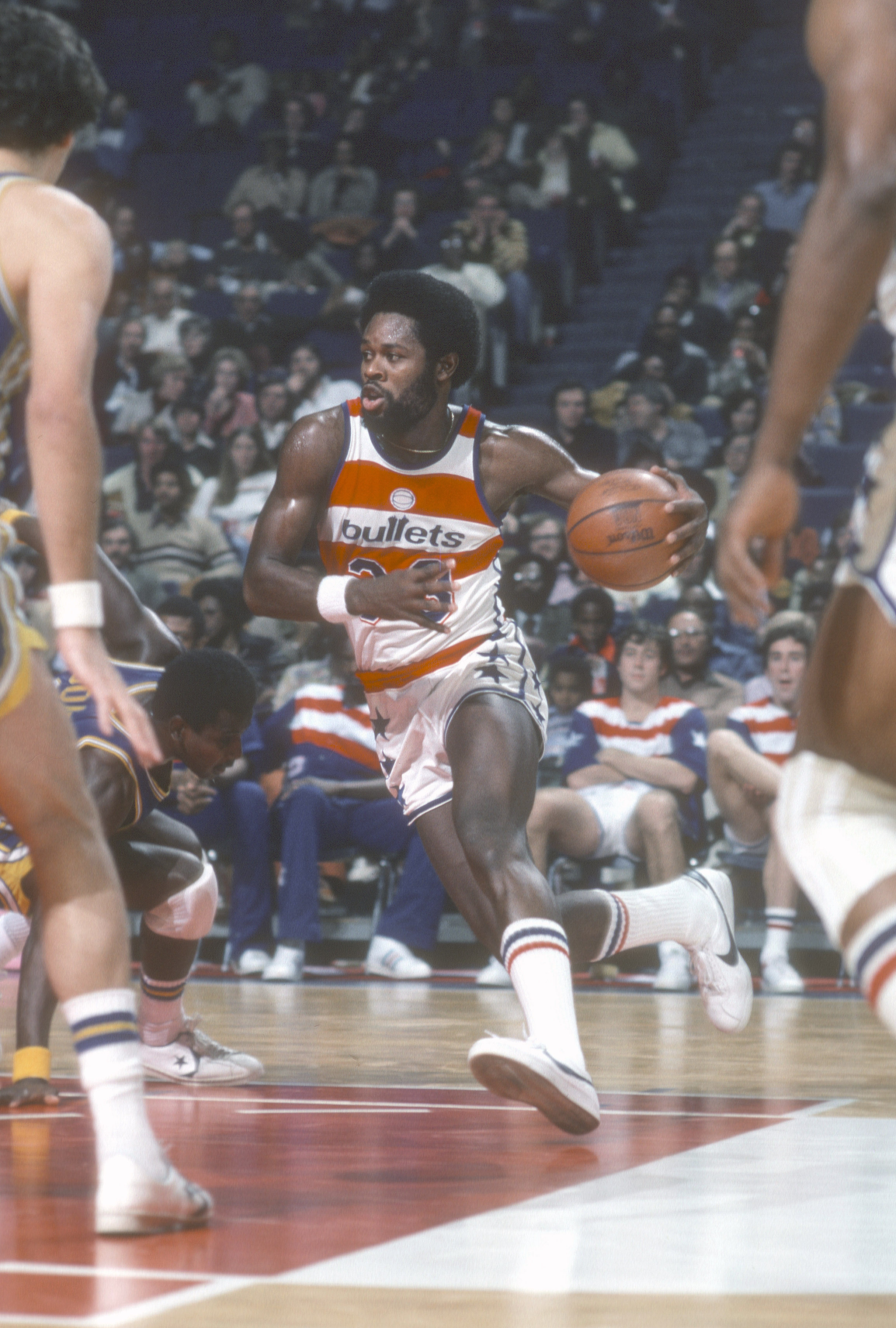 Alumni Roster 2 | NBA.com