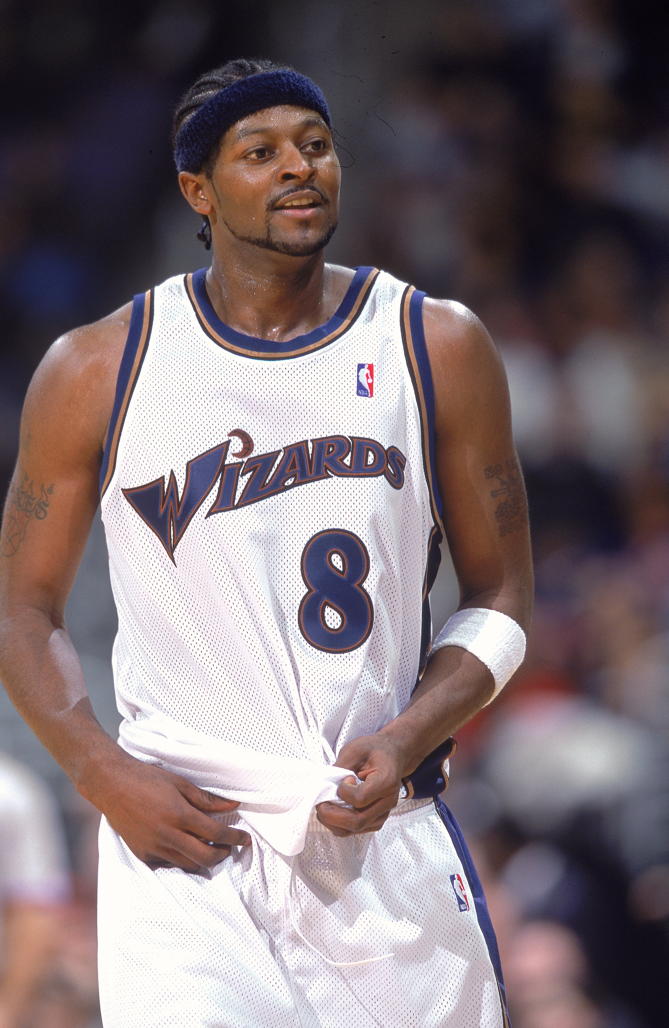 Alumni Roster 2 | NBA.com