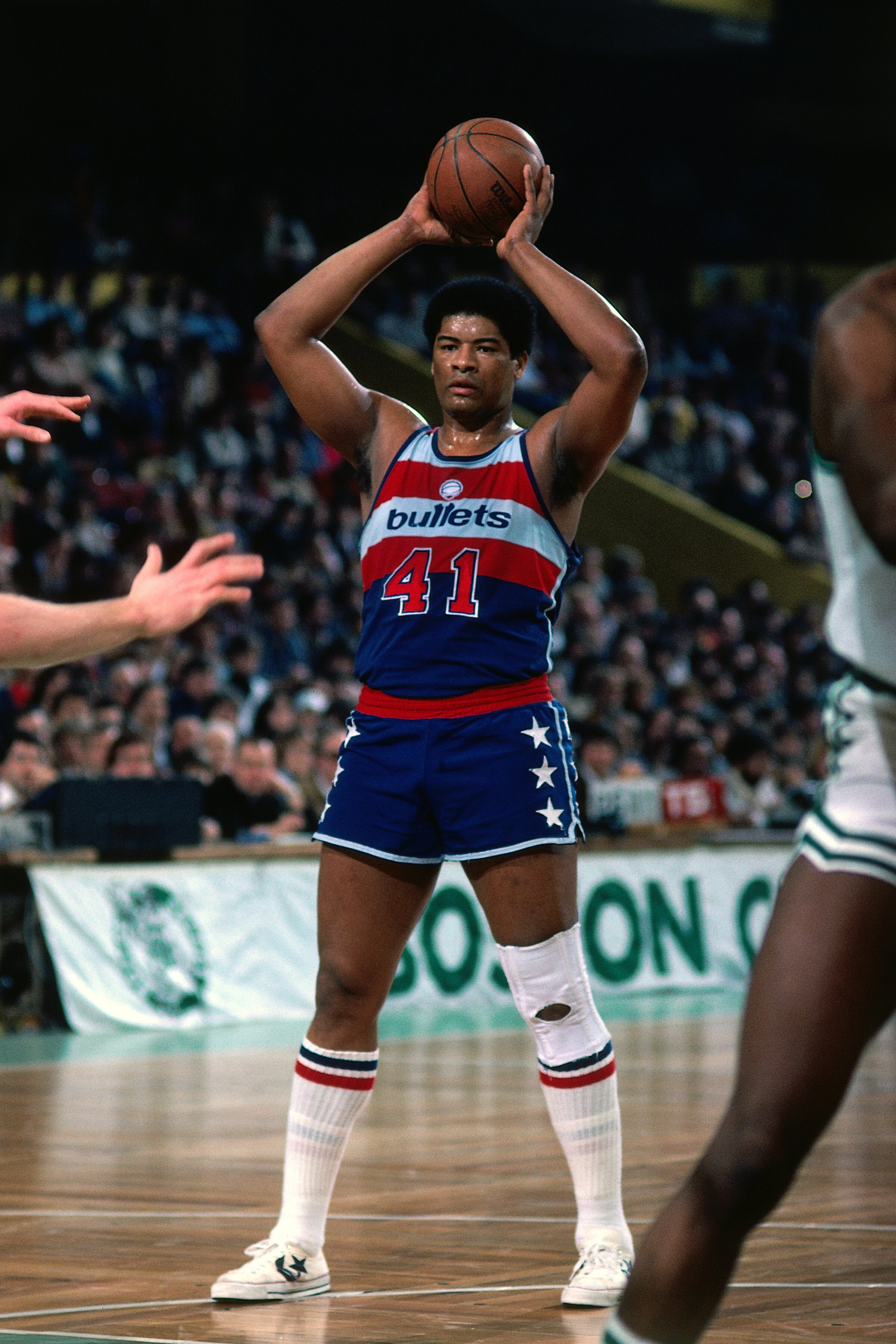 Jersey Retirements | NBA.com
