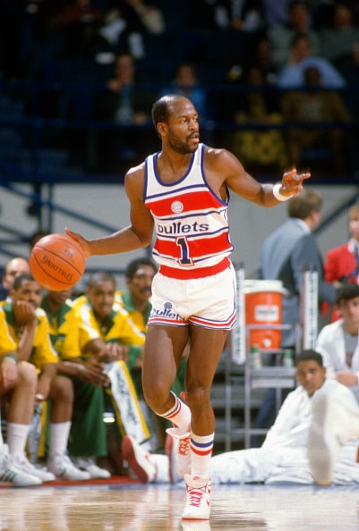 Alumni Roster 2 | NBA.com