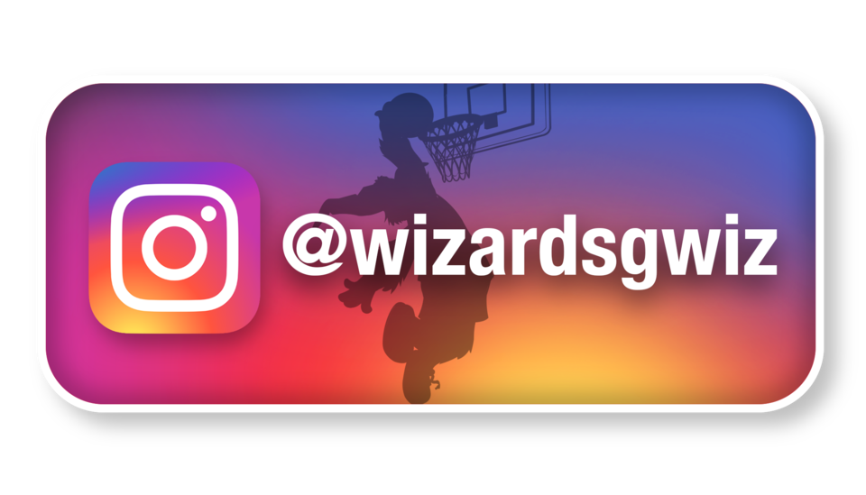 G-Wiz | Washington Wizards