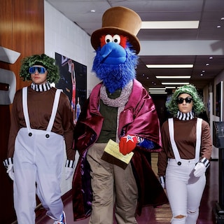 G-Wiz | Washington Wizards