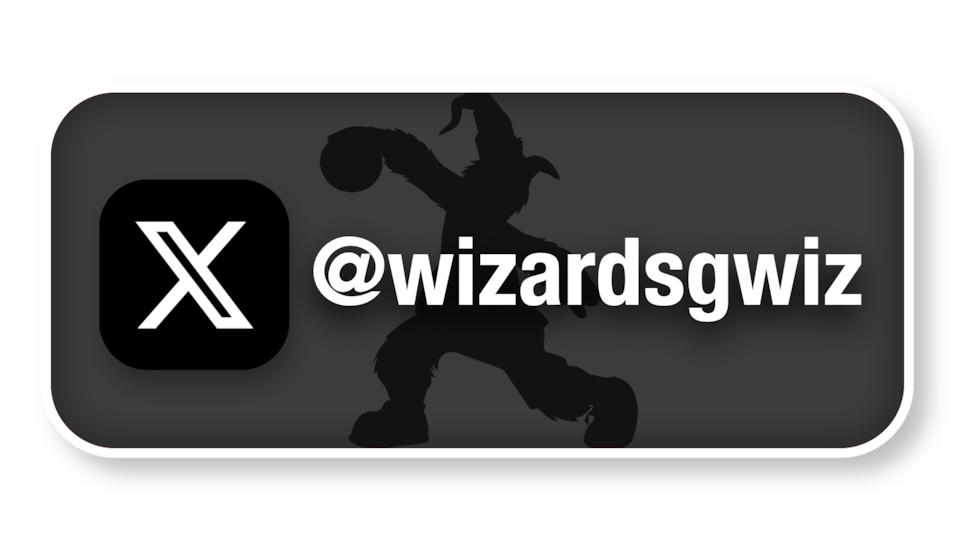 G-Wiz | Washington Wizards