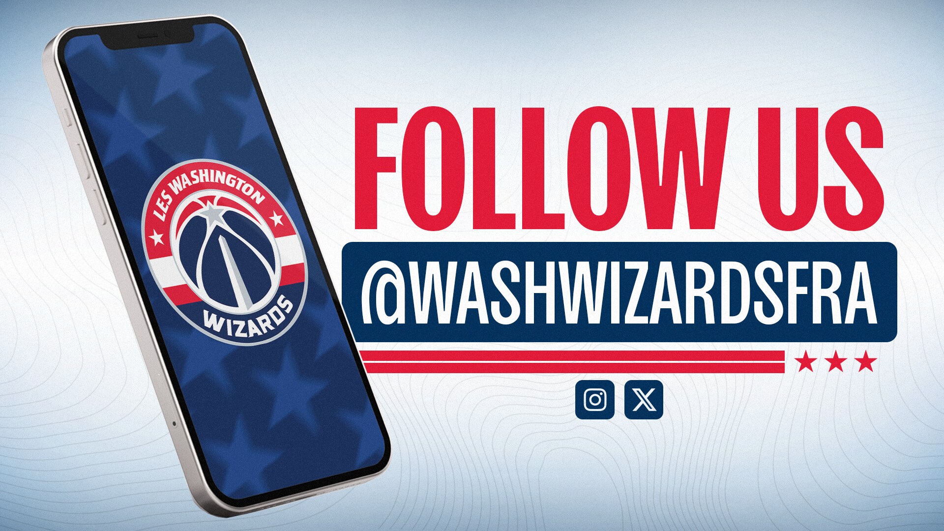 Wizards To Add French Social Platforms | Washington Wizards