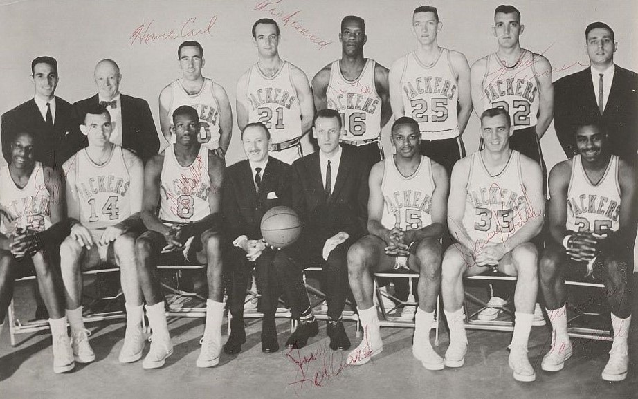 Franchise History | NBA.com