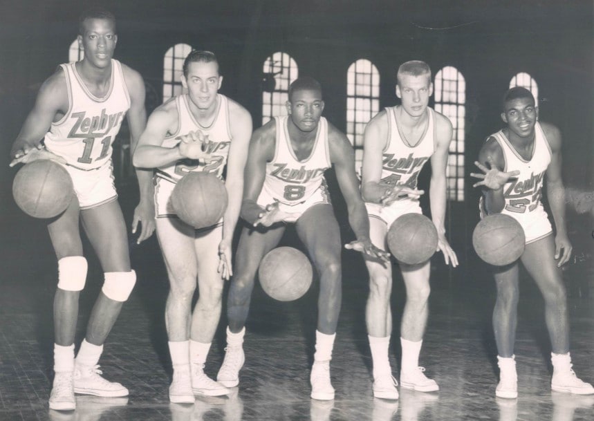 Franchise History | Washington Wizards