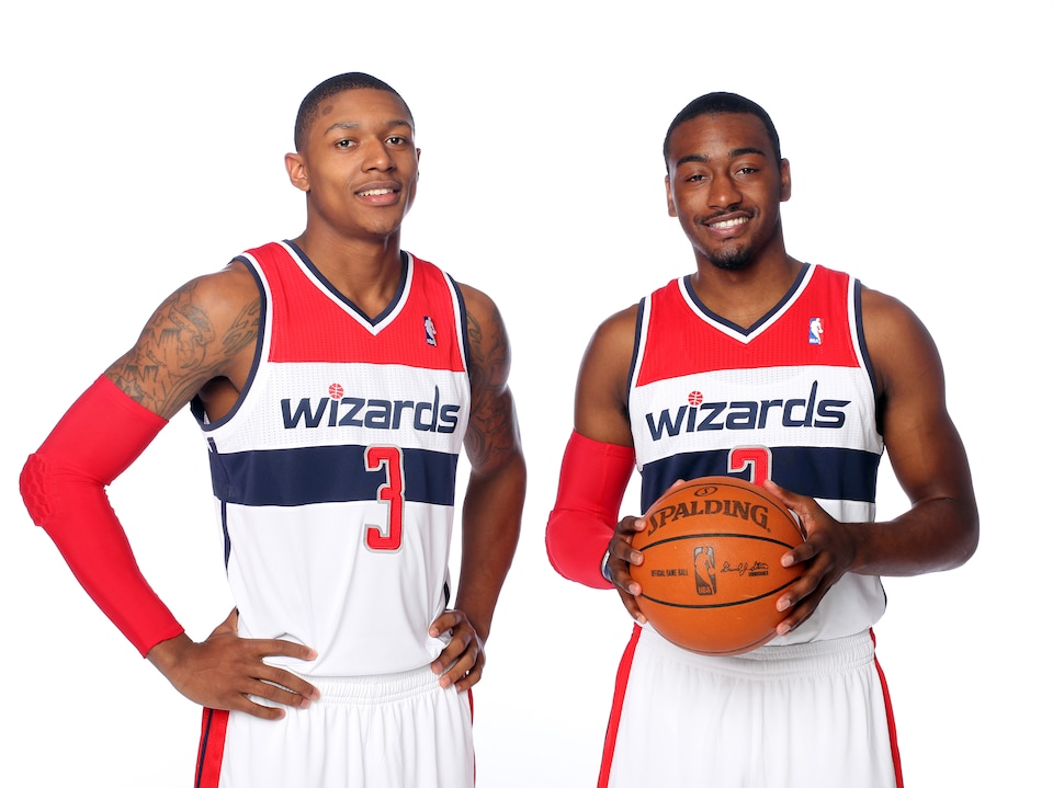 Franchise History | Washington Wizards