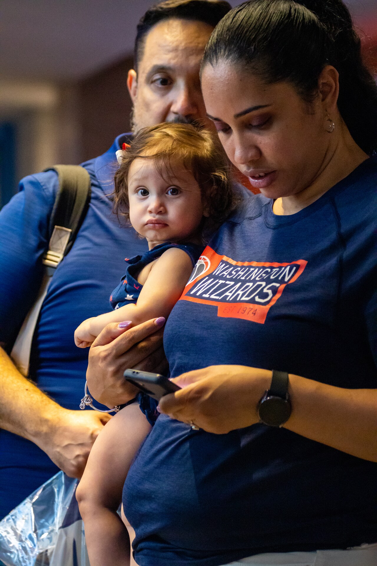 2024 Draft Party Presented by Robinhood | Washington Wizards