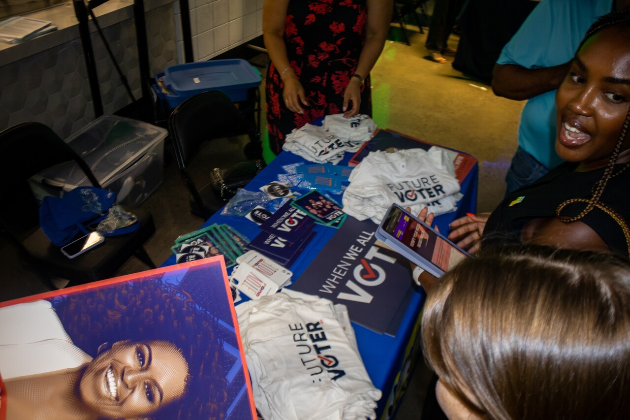 2024 Draft Party Presented by Robinhood | Washington Wizards