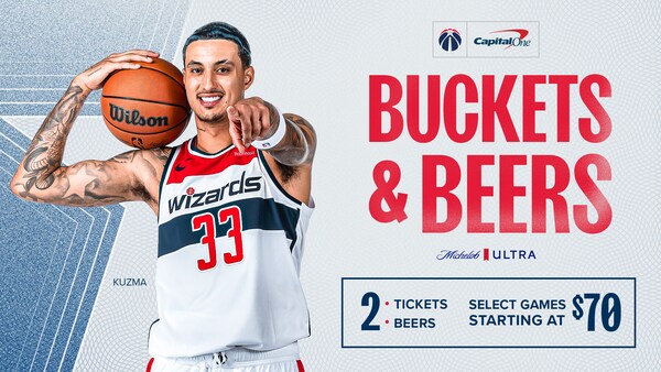 Special Offers | NBA.com