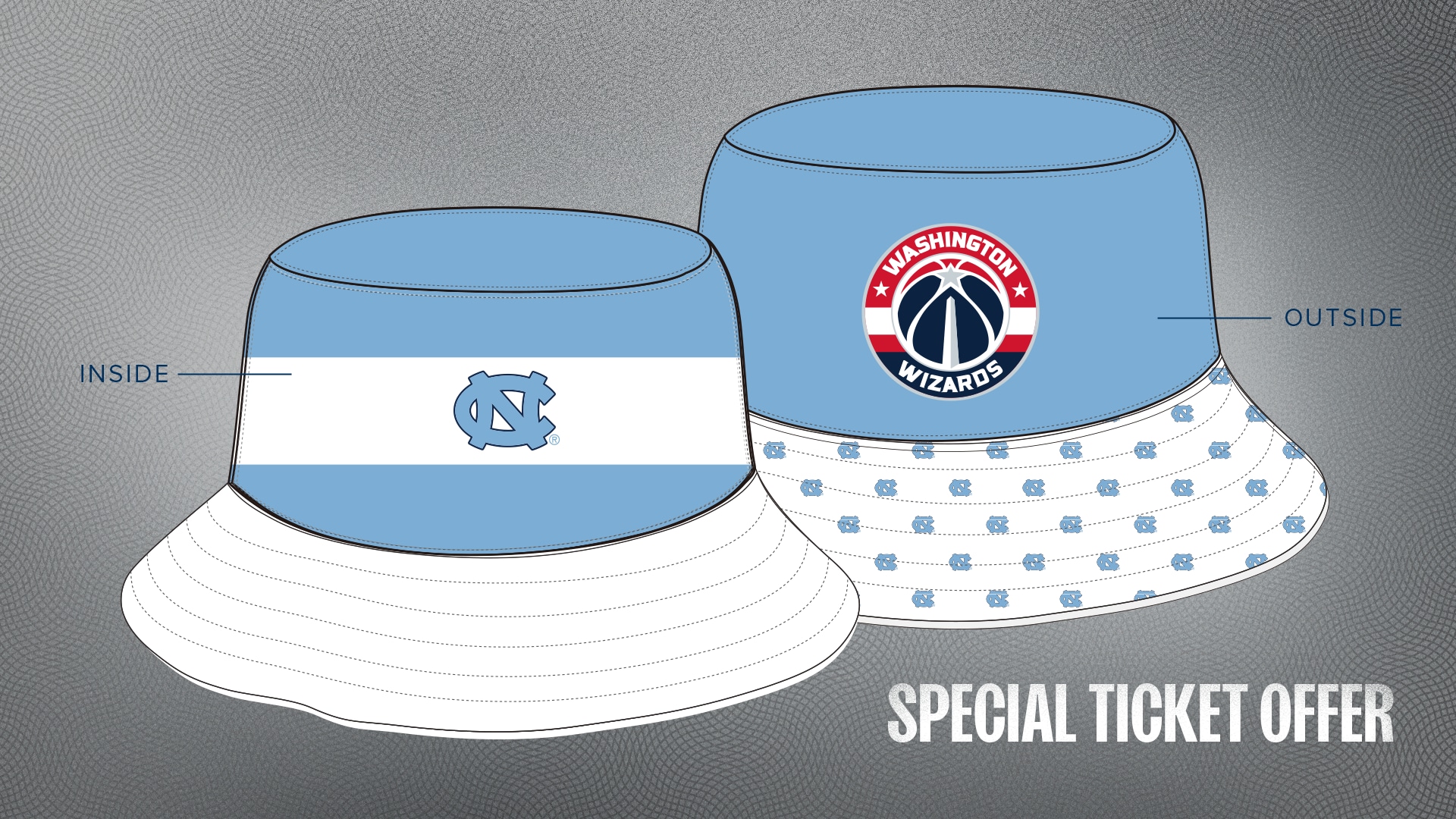 Washington Wizards Promotions and Giveways
