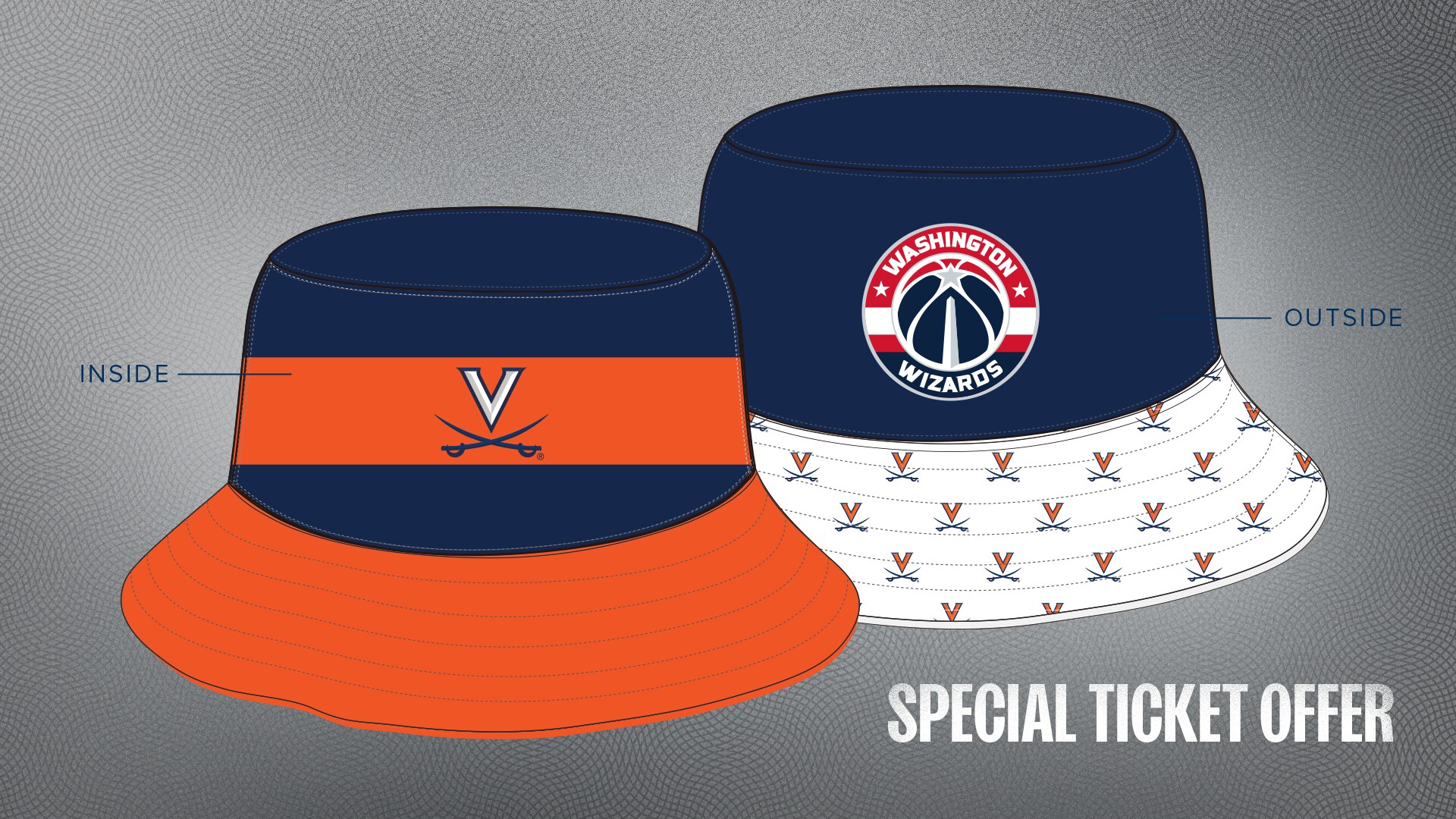 Washington Wizards Promotions and Giveways
