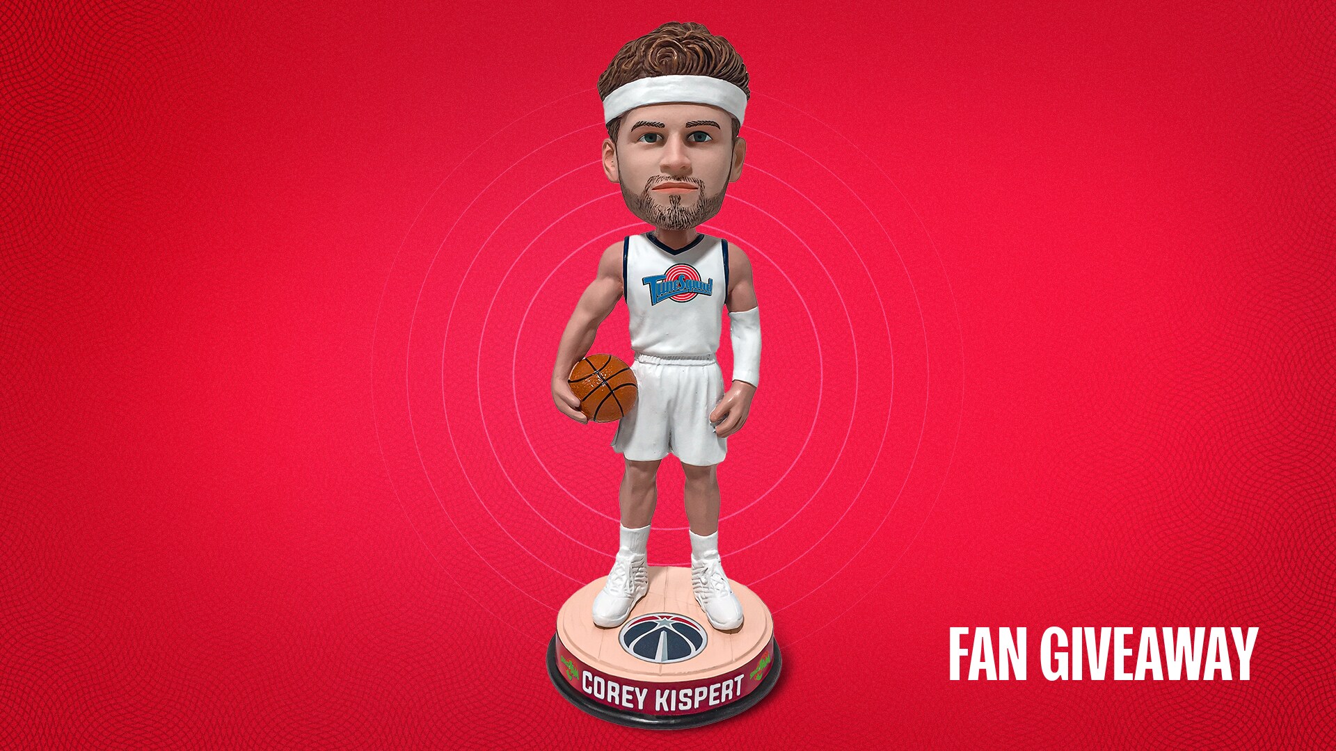 Washington Wizards Promotions and Giveways