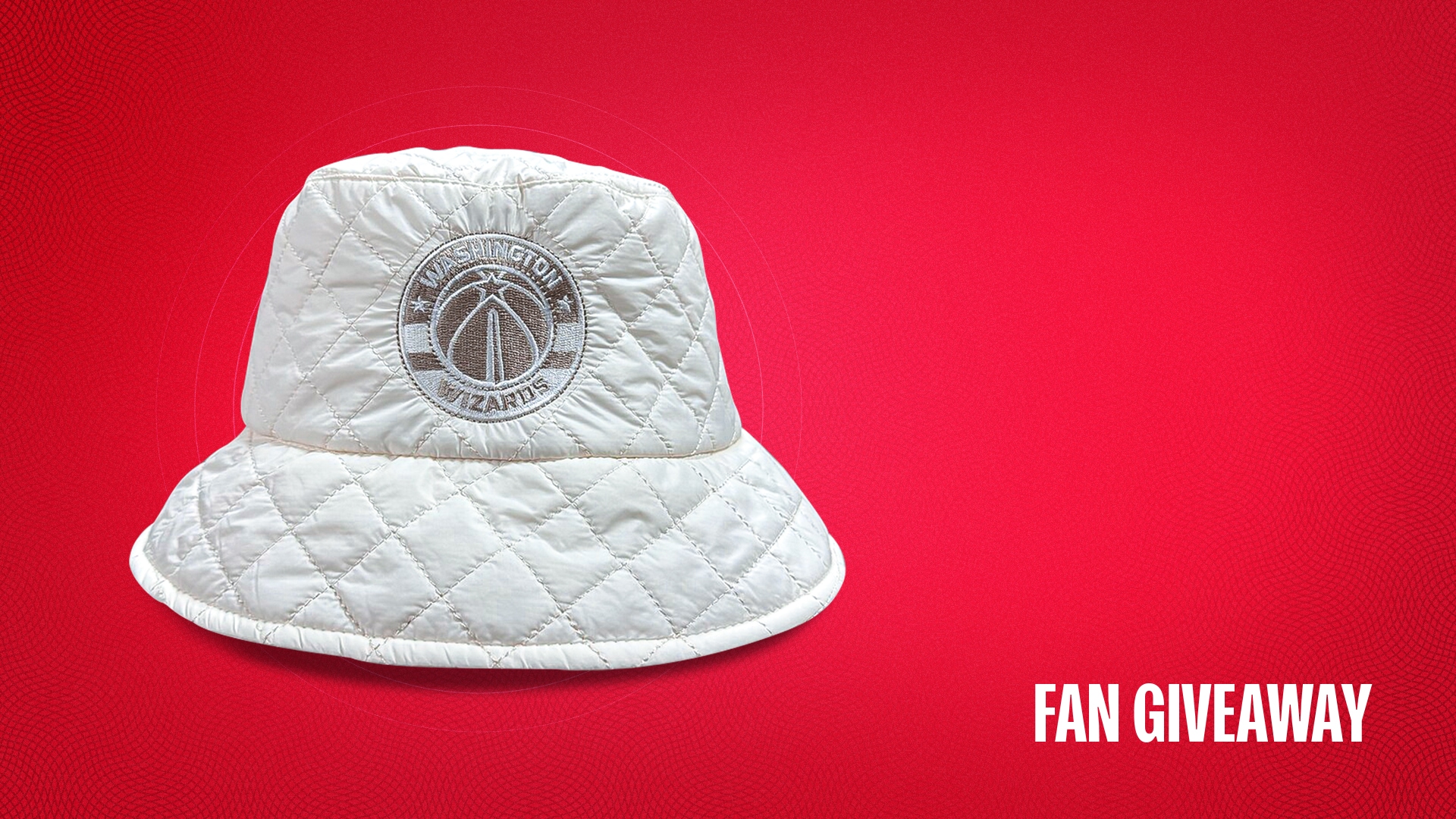 Washington Wizards Promotions and Giveways