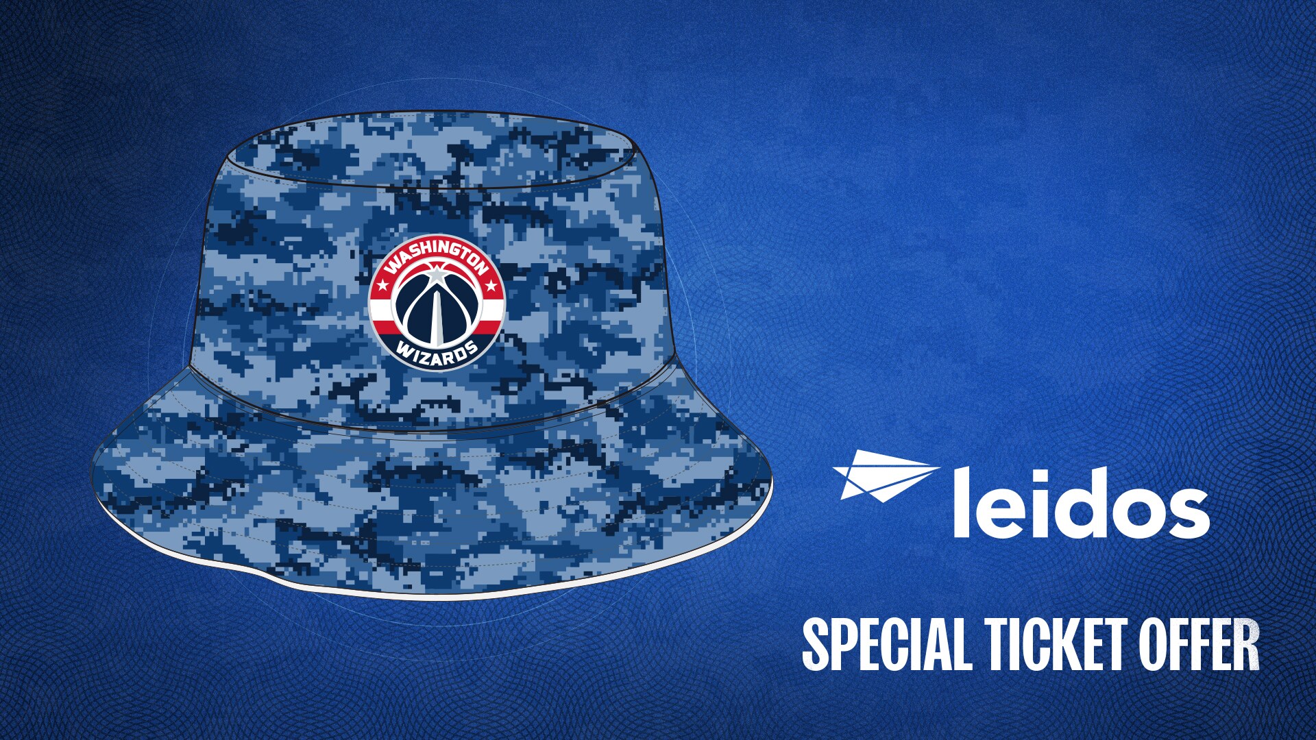 Washington Wizards Promotions and Giveways