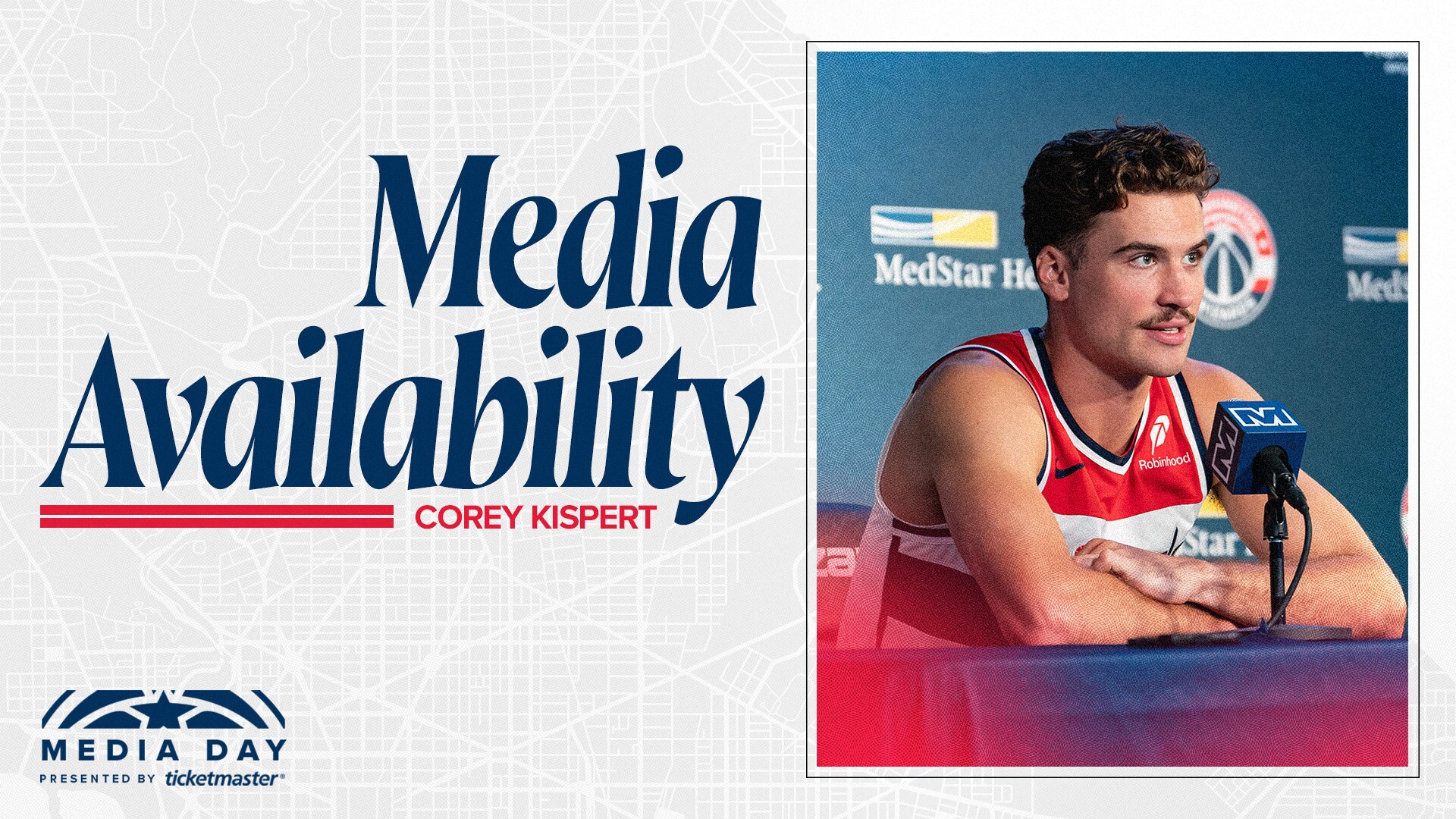 Corey Kispert | Forward | Washington Wizards | NBA.com